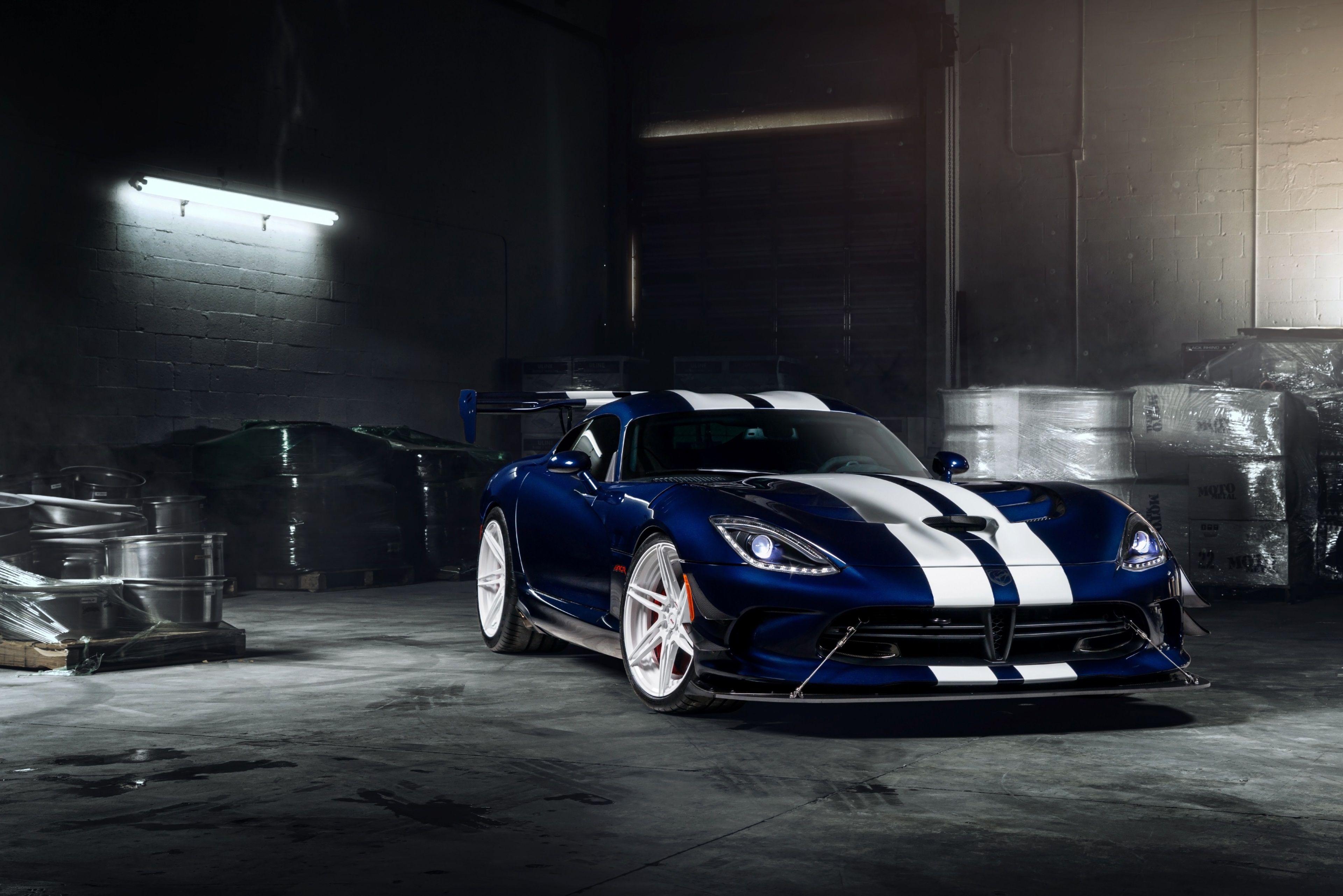 Dodge Viper ACR Wallpapers - Top Free Dodge Viper ACR Backgrounds ...
