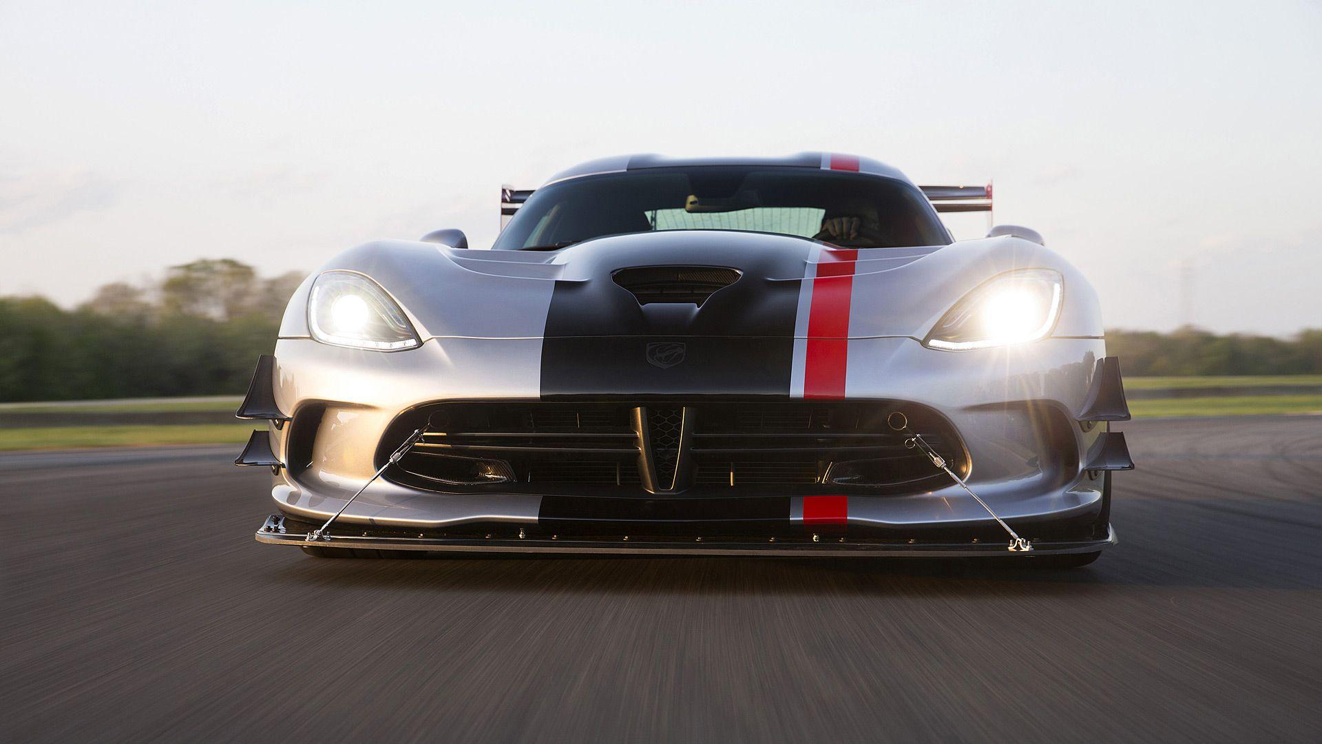Dodge Viper ACR Wallpapers - Top Free Dodge Viper ACR Backgrounds ...