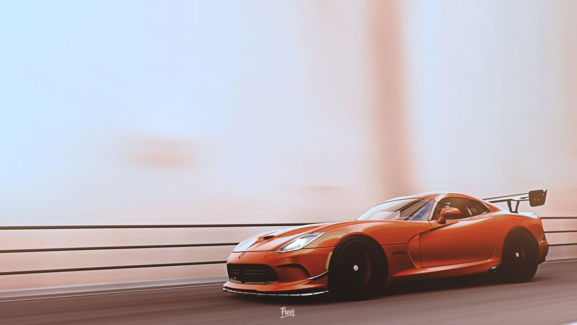 Dodge Viper ACR Wallpapers - Top Free Dodge Viper ACR Backgrounds ...