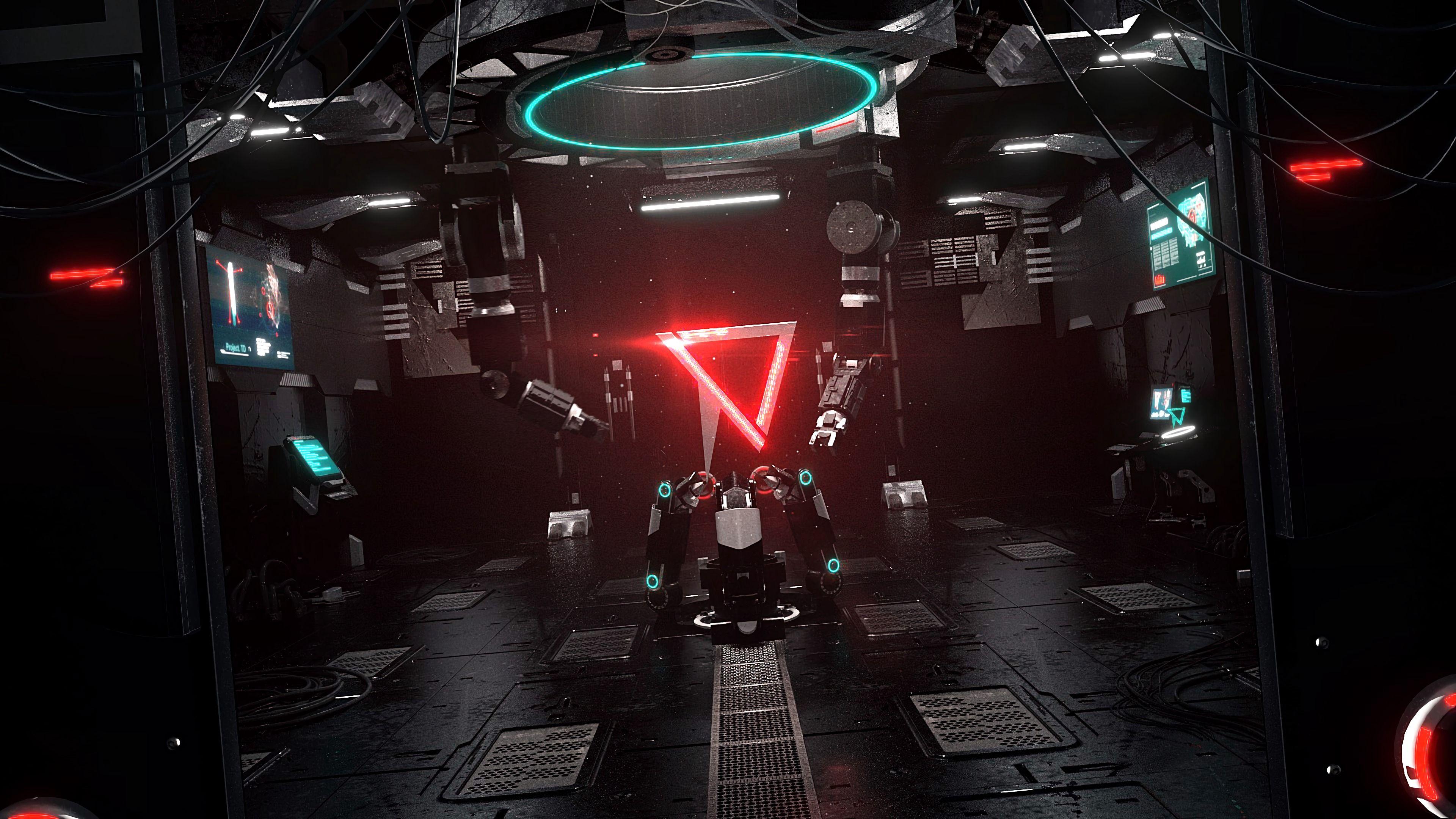 4K Laboratory Wallpapers - Top Free 4K Laboratory Backgrounds ...