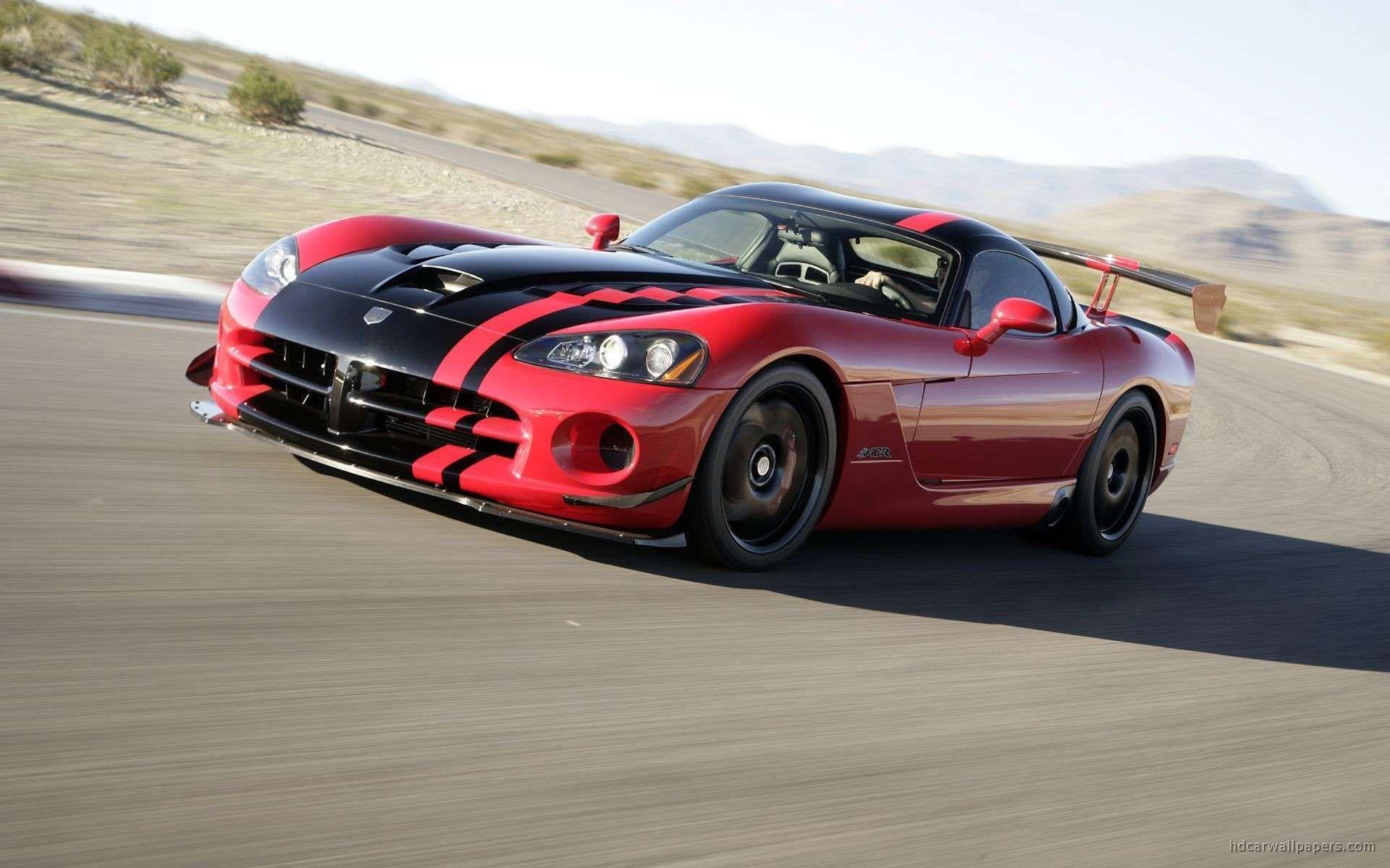 Dodge Viper ACR Wallpapers - Top Free Dodge Viper ACR Backgrounds ...