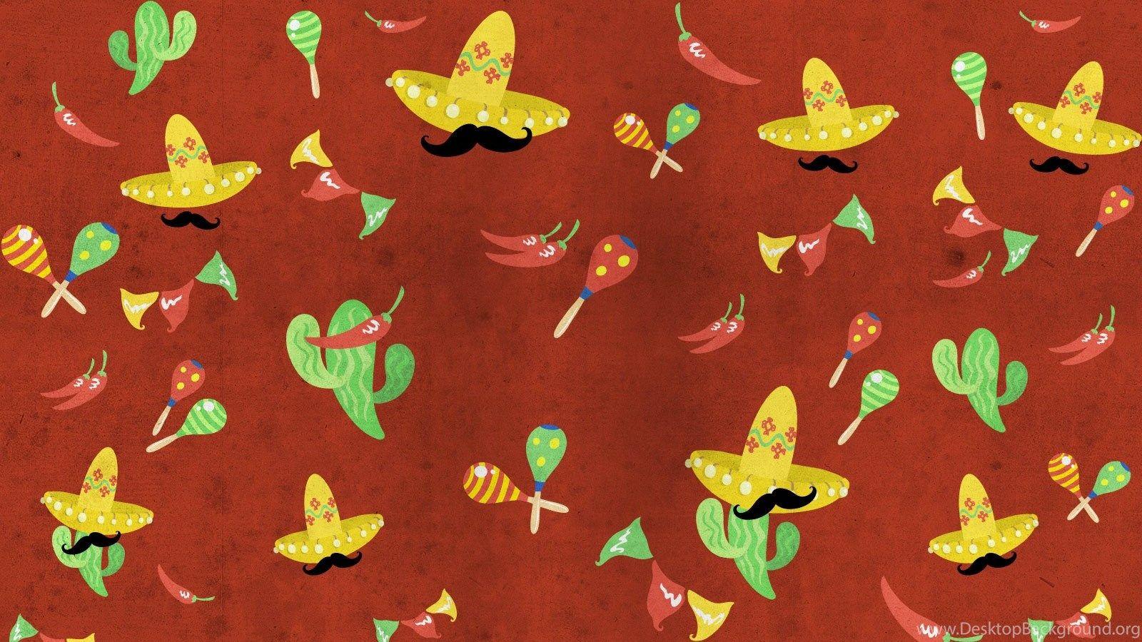 Mexican Desktop Wallpapers - Top Free Mexican Desktop Backgrounds ...