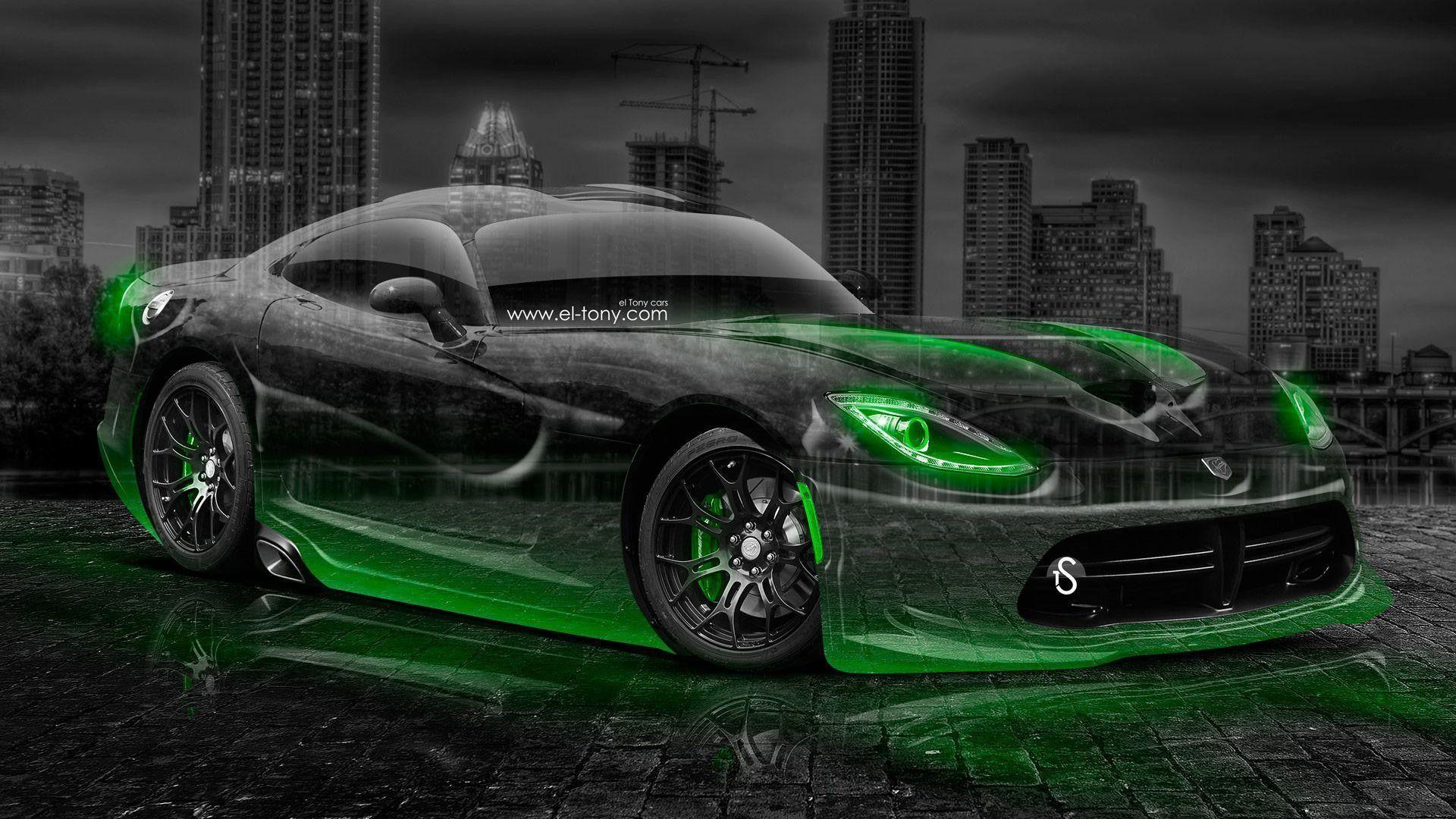 Dodge Viper 4K Wallpapers - Top Free Dodge Viper 4K Backgrounds ...