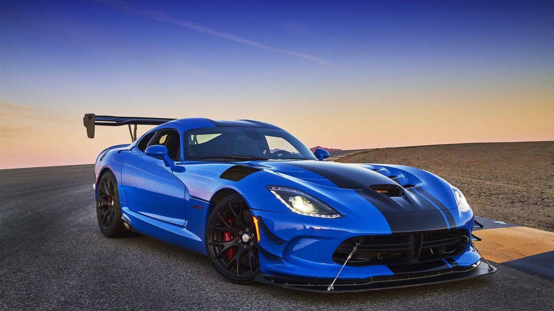 Dodge Viper ACR Wallpapers - Top Free Dodge Viper ACR Backgrounds ...