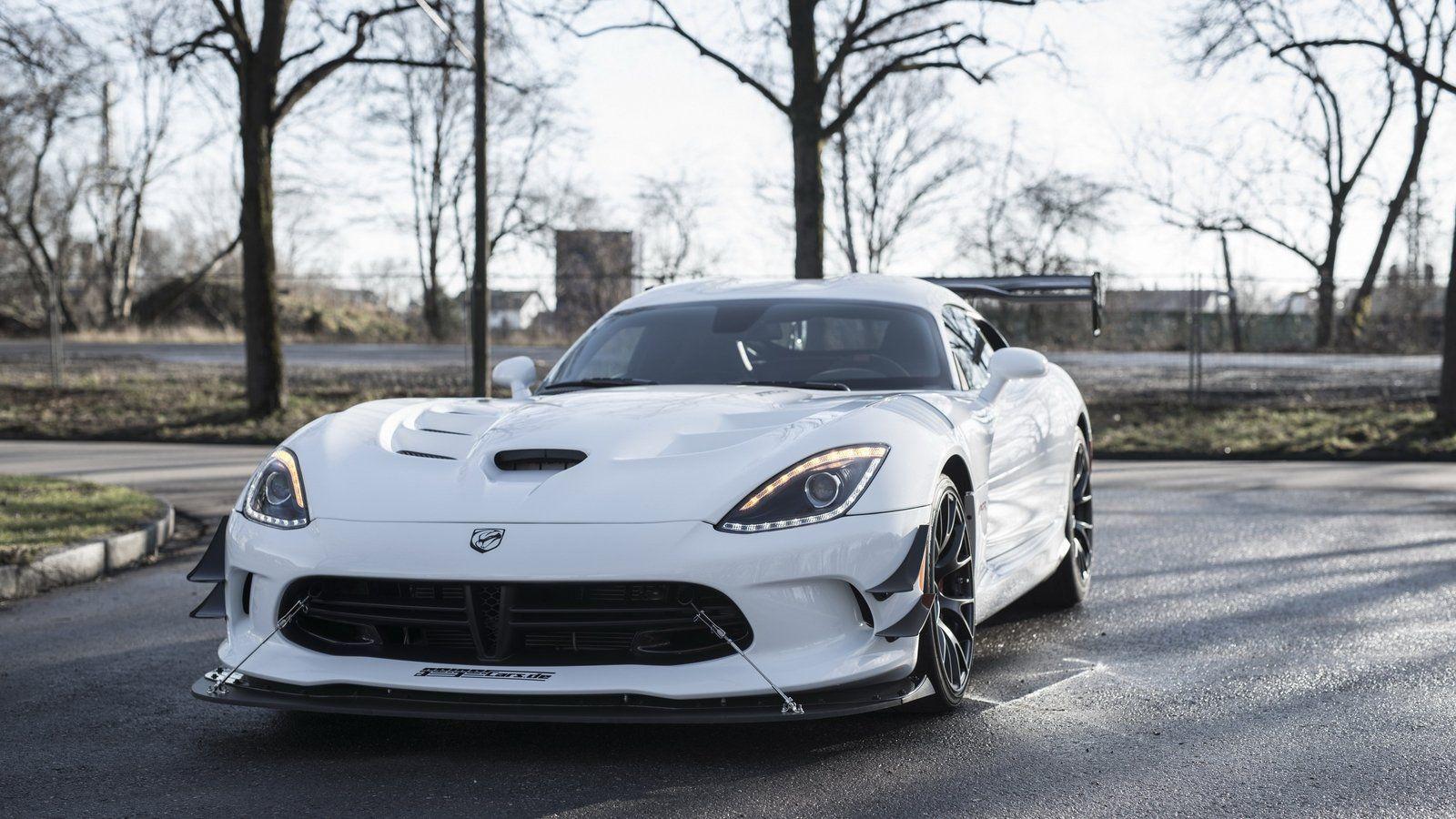 Dodge Viper ACR Wallpapers - Top Free Dodge Viper ACR Backgrounds ...