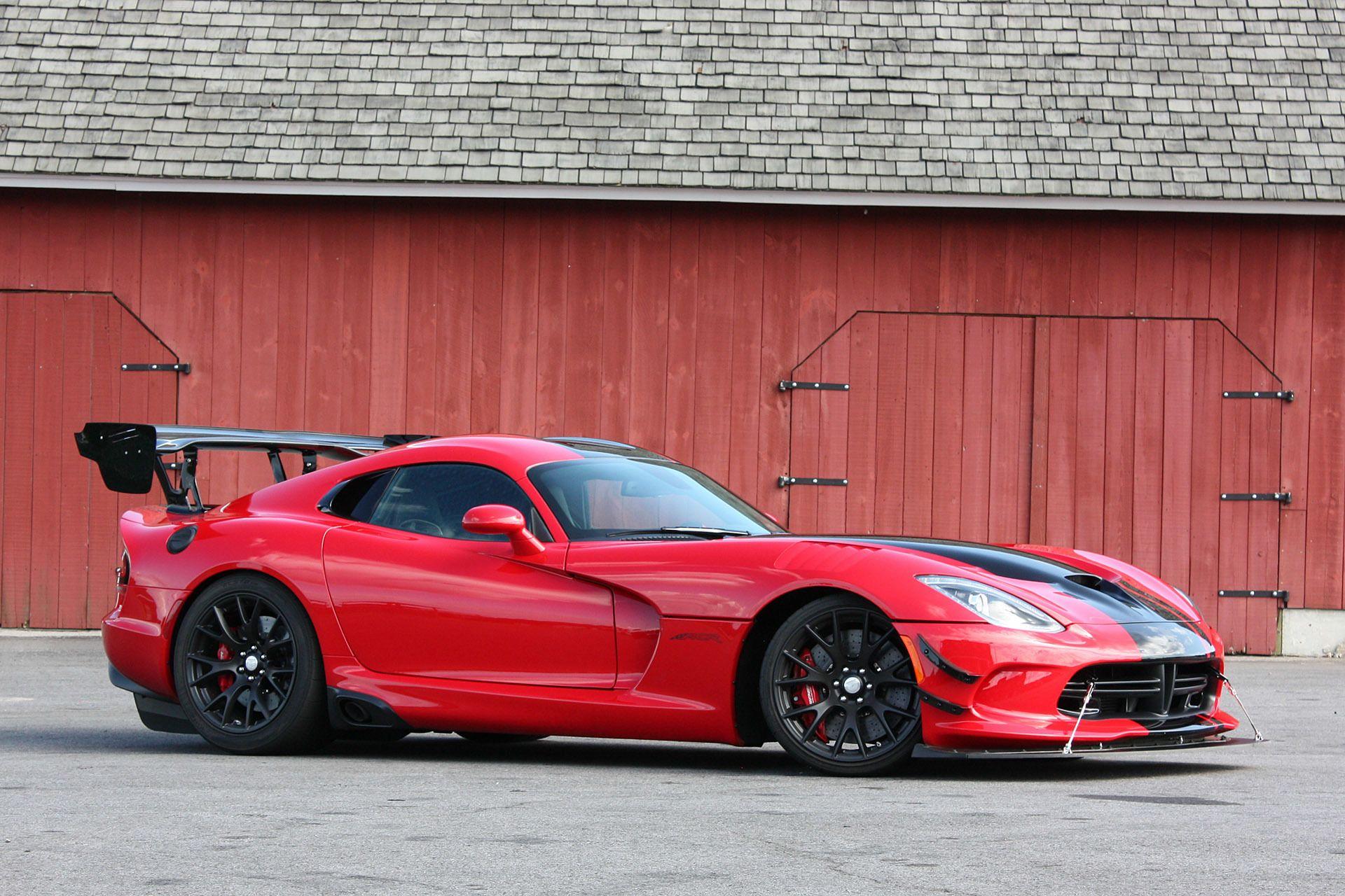 Dodge Viper ACR Wallpapers - Top Free Dodge Viper ACR Backgrounds ...