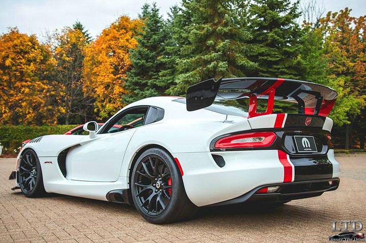 Dodge Viper ACR Wallpapers - Top Free Dodge Viper ACR Backgrounds ...