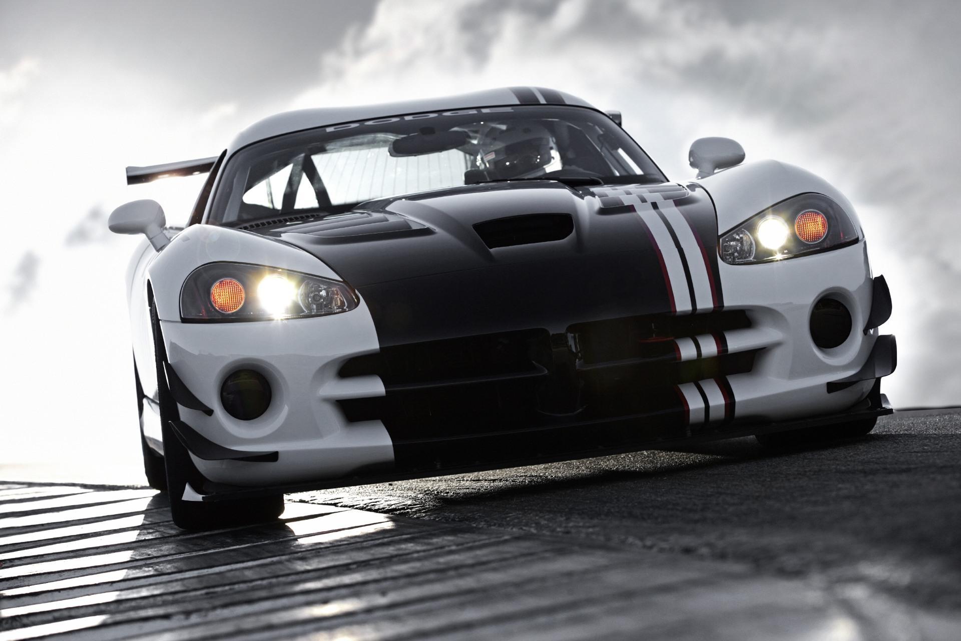 Dodge Viper ACR Wallpapers - Top Free Dodge Viper ACR Backgrounds ...
