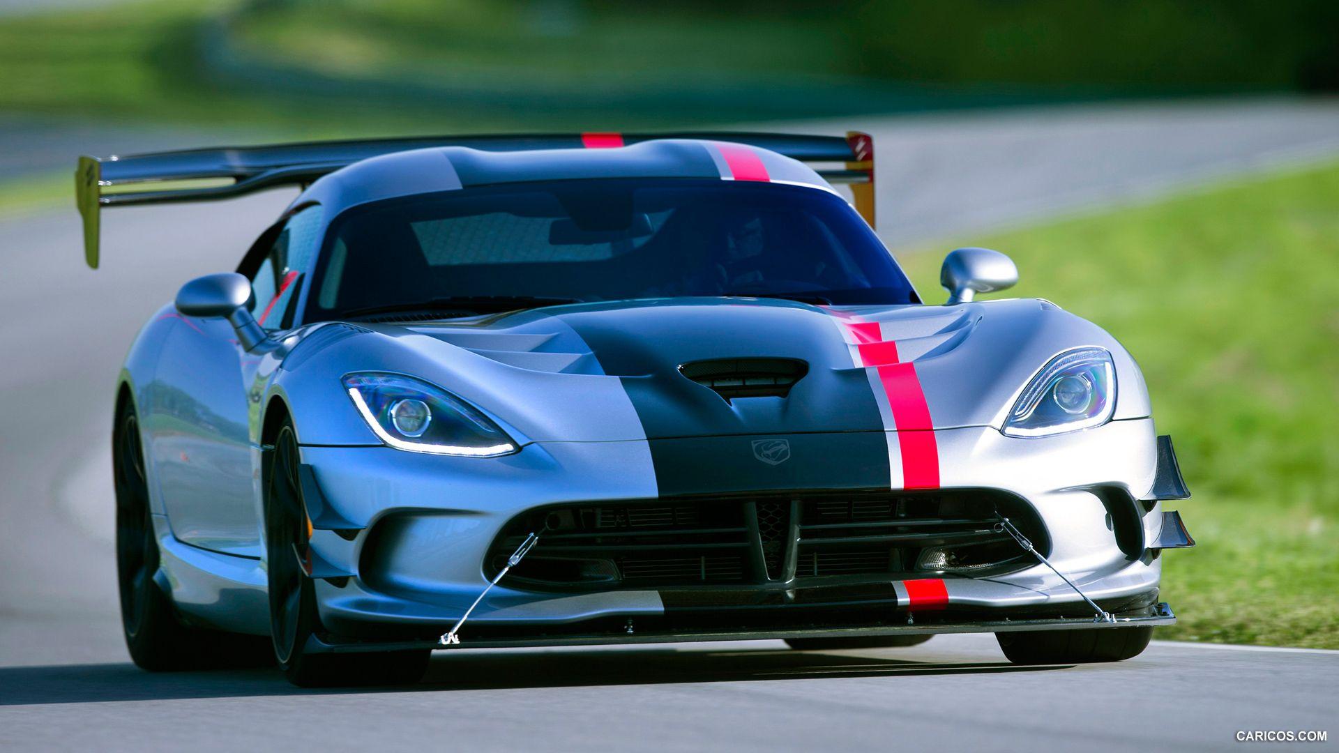 Dodge Viper ACR Wallpapers - Top Free Dodge Viper ACR Backgrounds ...