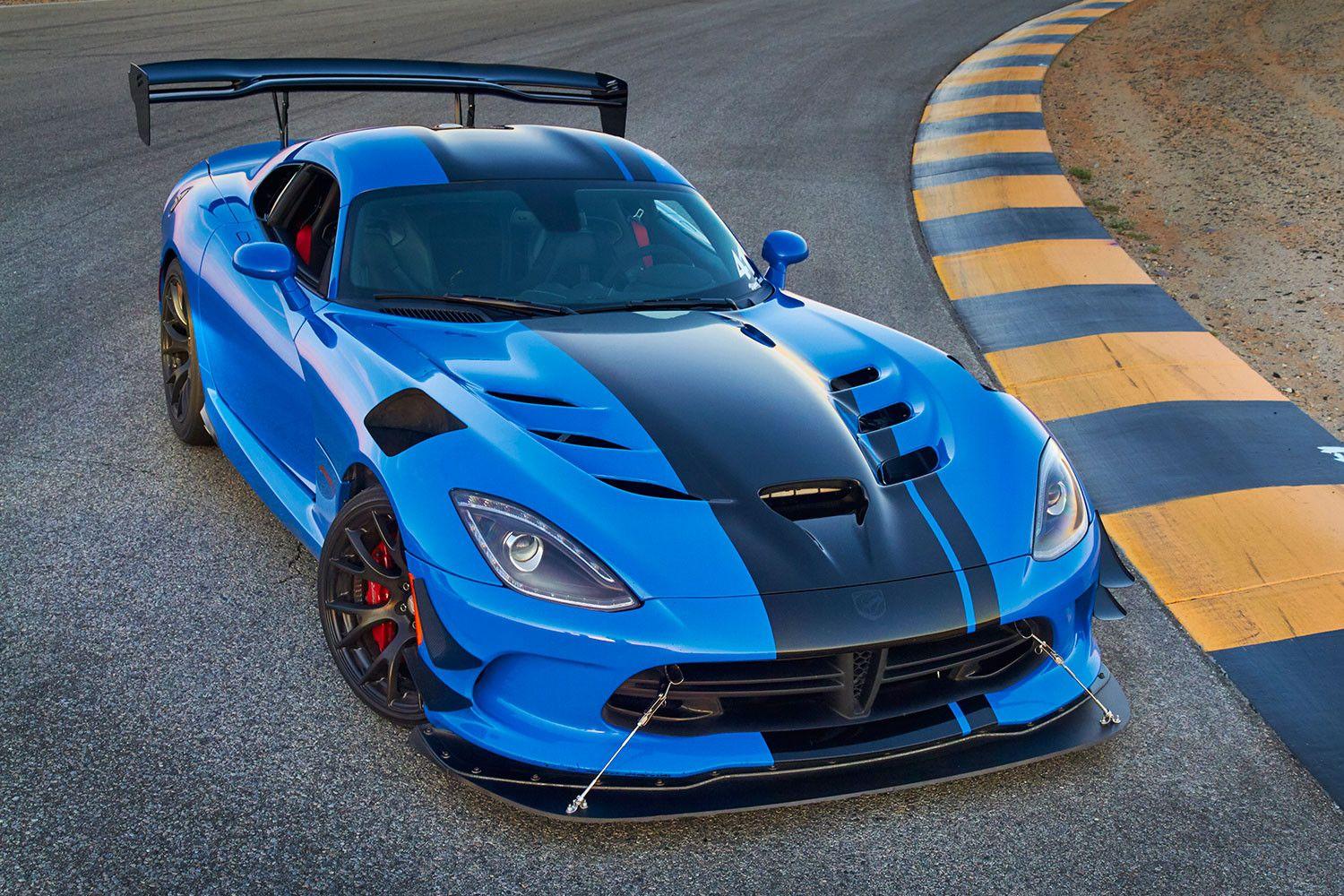 Dodge Viper ACR Wallpapers - Top Free Dodge Viper ACR Backgrounds ...