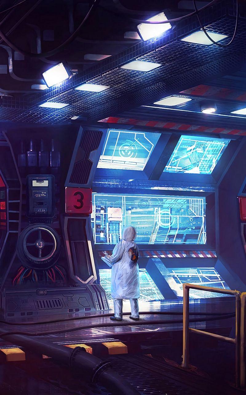 4K Laboratory Wallpapers - Top Free 4K Laboratory Backgrounds ...