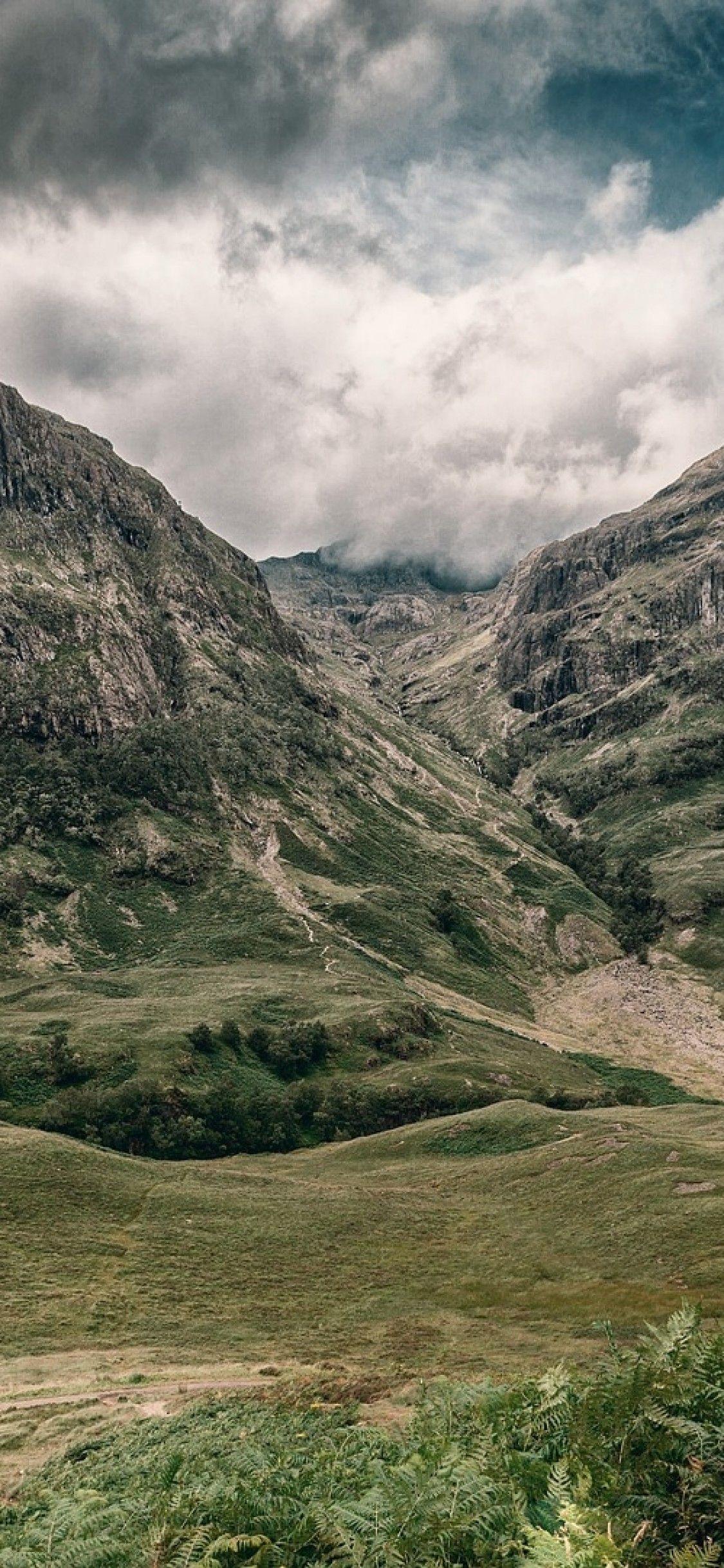 Scotland Highlands Wallpapers - Top Free Scotland Highlands Backgrounds ...