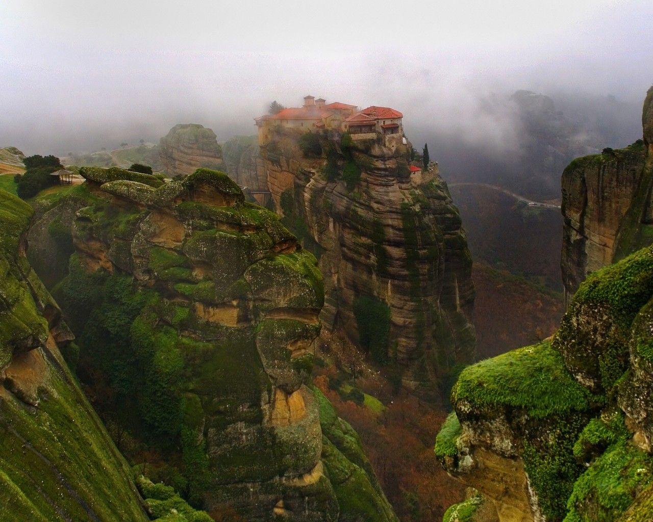 Monastery Wallpapers - Top Free Monastery Backgrounds - WallpaperAccess
