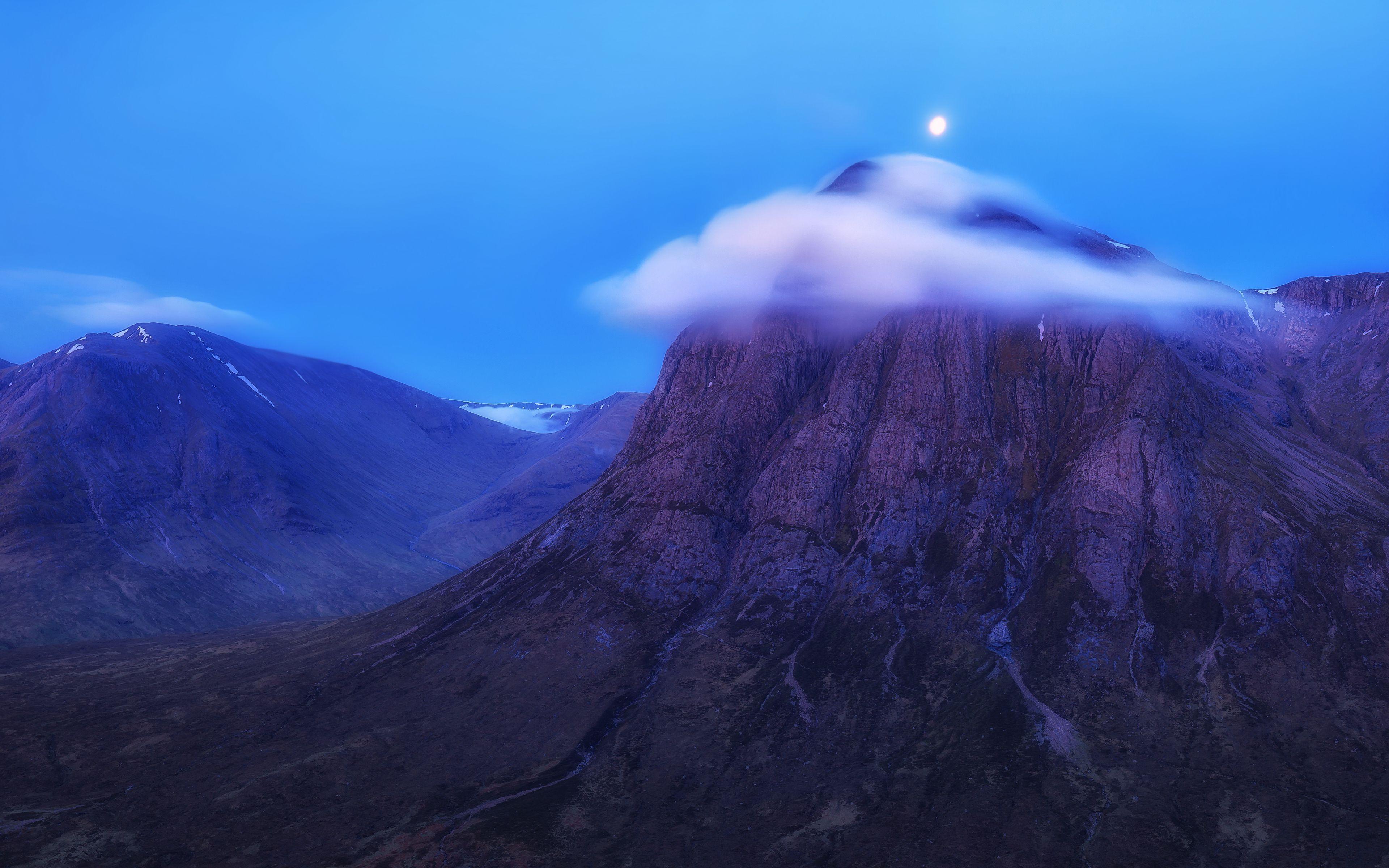 Scotland Highlands Wallpapers - Top Free Scotland Highlands Backgrounds ...