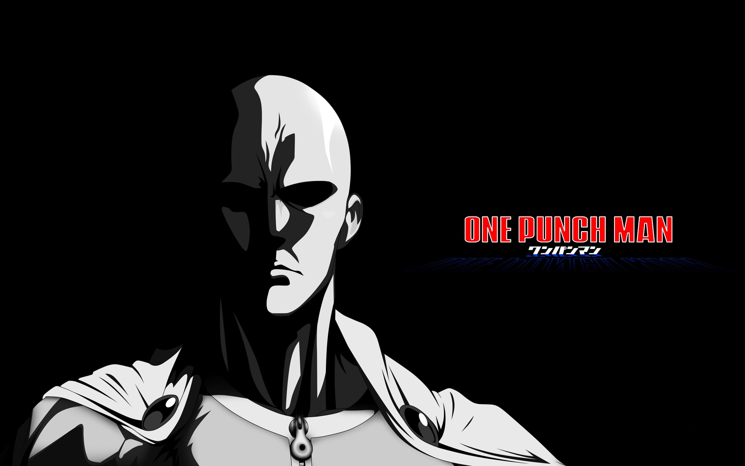 One Punch Man Minimalist Wallpapers - Top Free One Punch Man Minimalist ...
