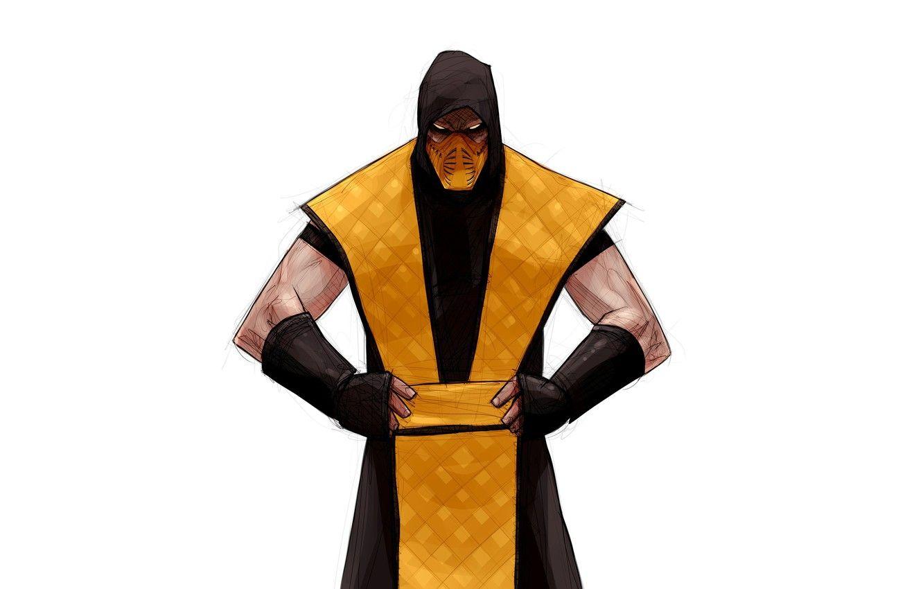 Classic Scorpion Wallpapers - Top Free Classic Scorpion Backgrounds ...