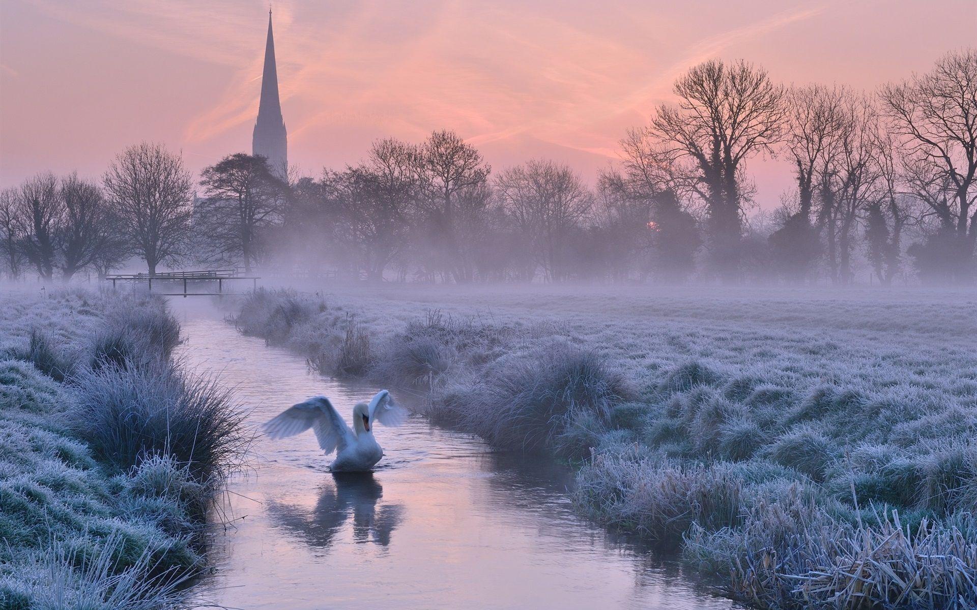 Winter Britain Wallpapers - Top Free Winter Britain Backgrounds ...