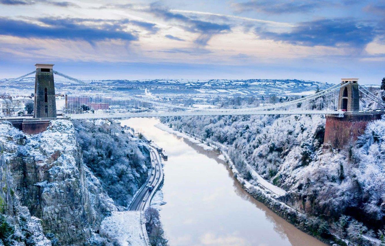 Winter Britain Wallpapers - Top Free Winter Britain Backgrounds ...