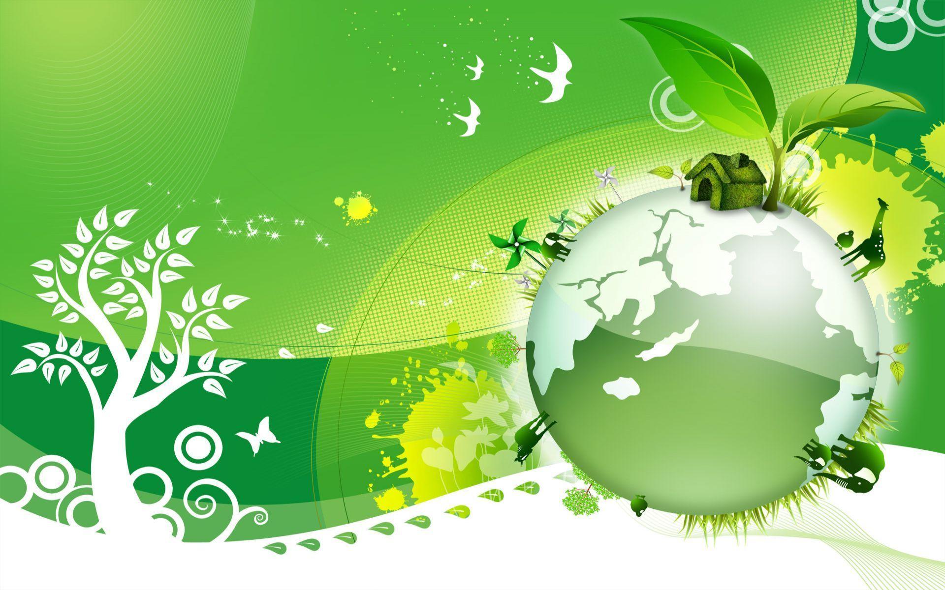 Clean Earth Wallpapers - Top Free Clean Earth Backgrounds - WallpaperAccess