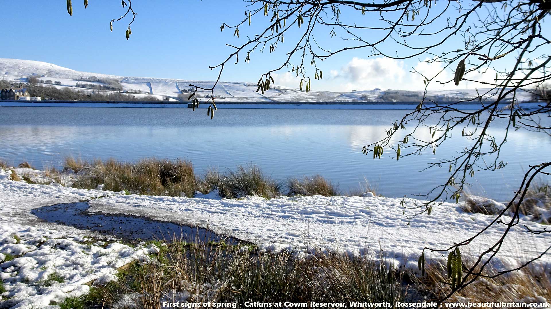 Winter Britain Wallpapers - Top Free Winter Britain Backgrounds ...