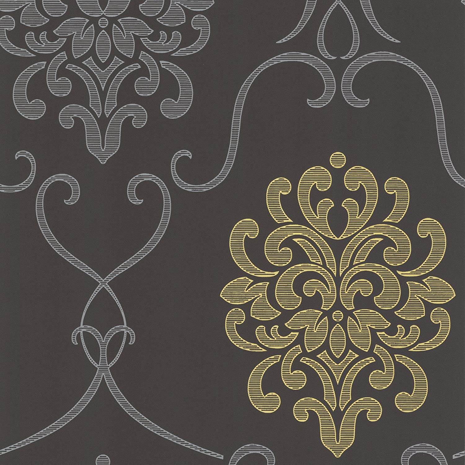Modern Damask Wallpapers - Top Free Modern Damask Backgrounds ...