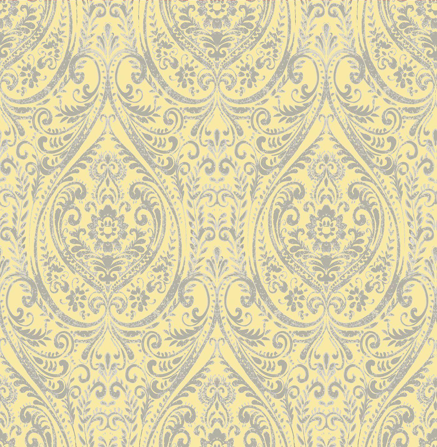Modern Damask Wallpapers - Top Free Modern Damask Backgrounds ...