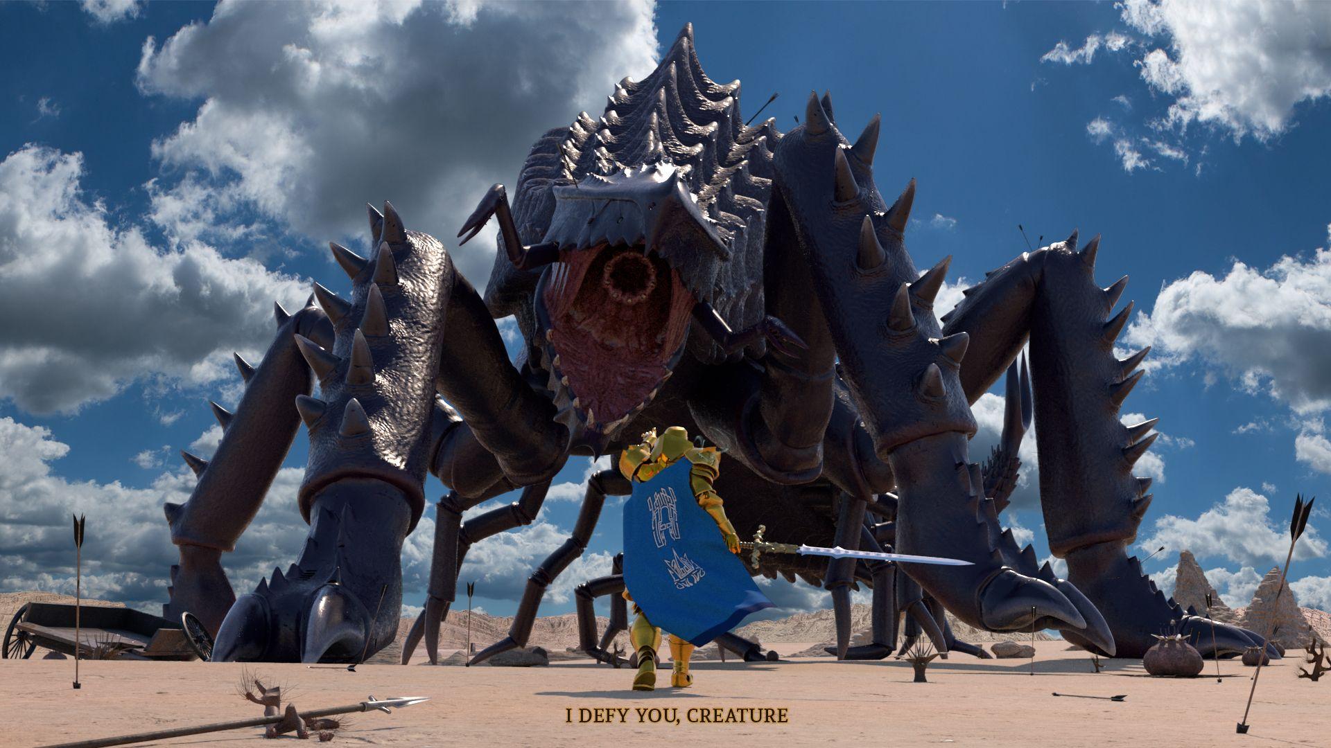 The Way of Kings Wallpapers - Top Free The Way of Kings Backgrounds ...