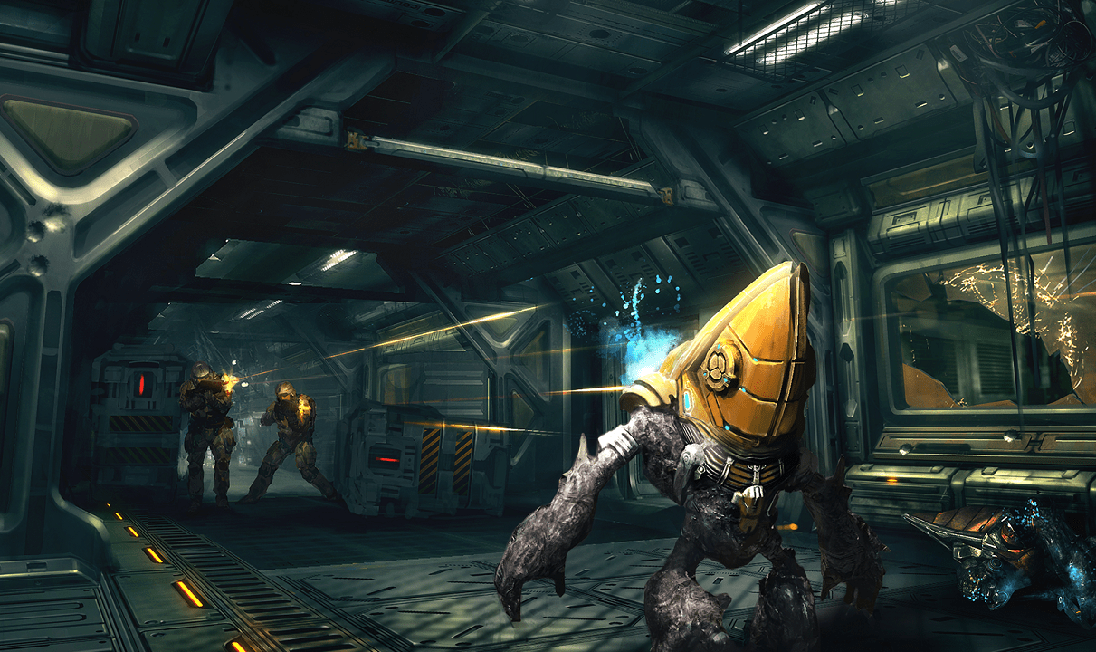 Halo: Combat Evolved Anniversary Wallpapers - Top Free Halo: Combat ...