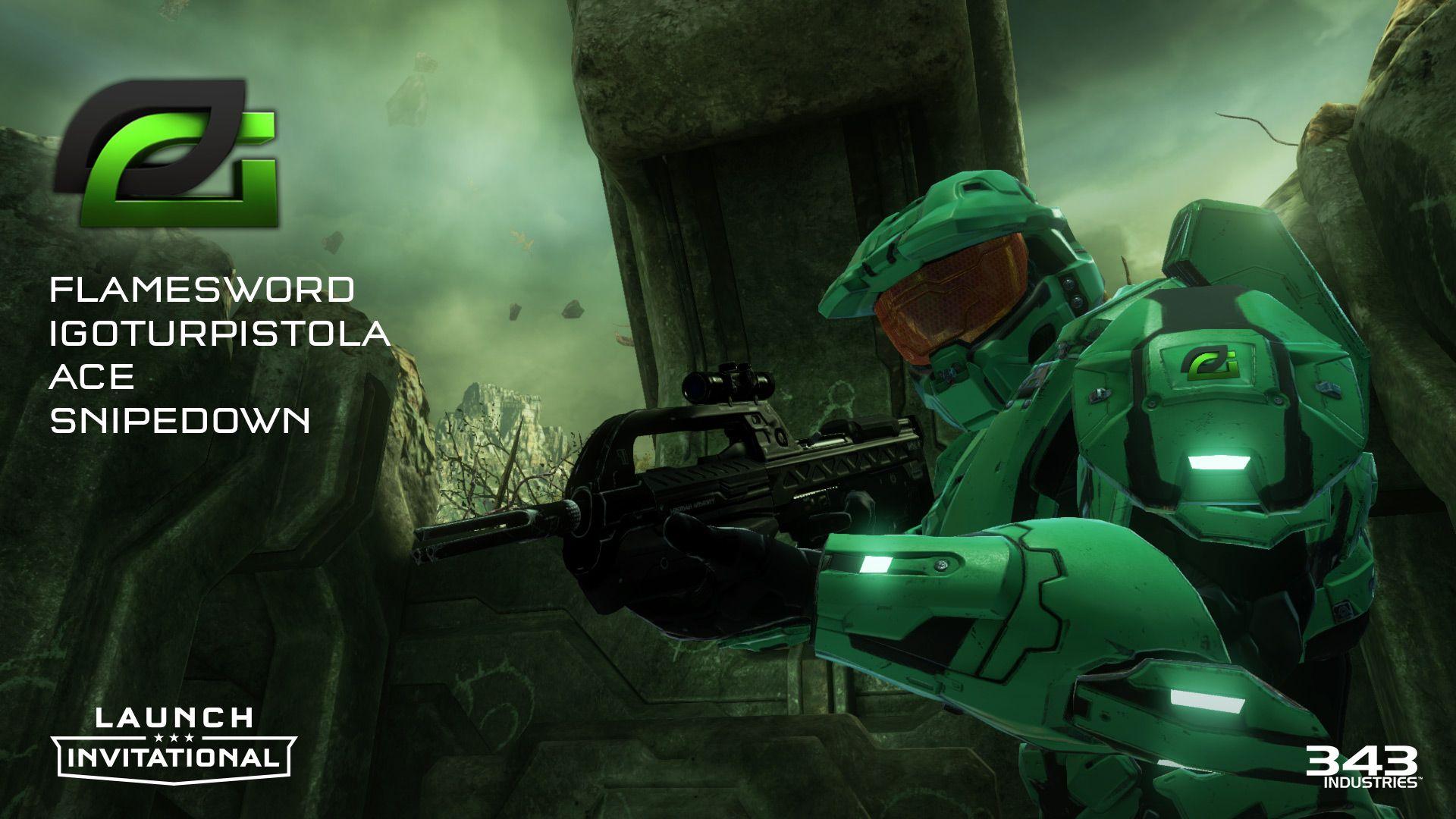 Halo: Combat Evolved Anniversary Wallpapers - Top Free Halo: Combat ...