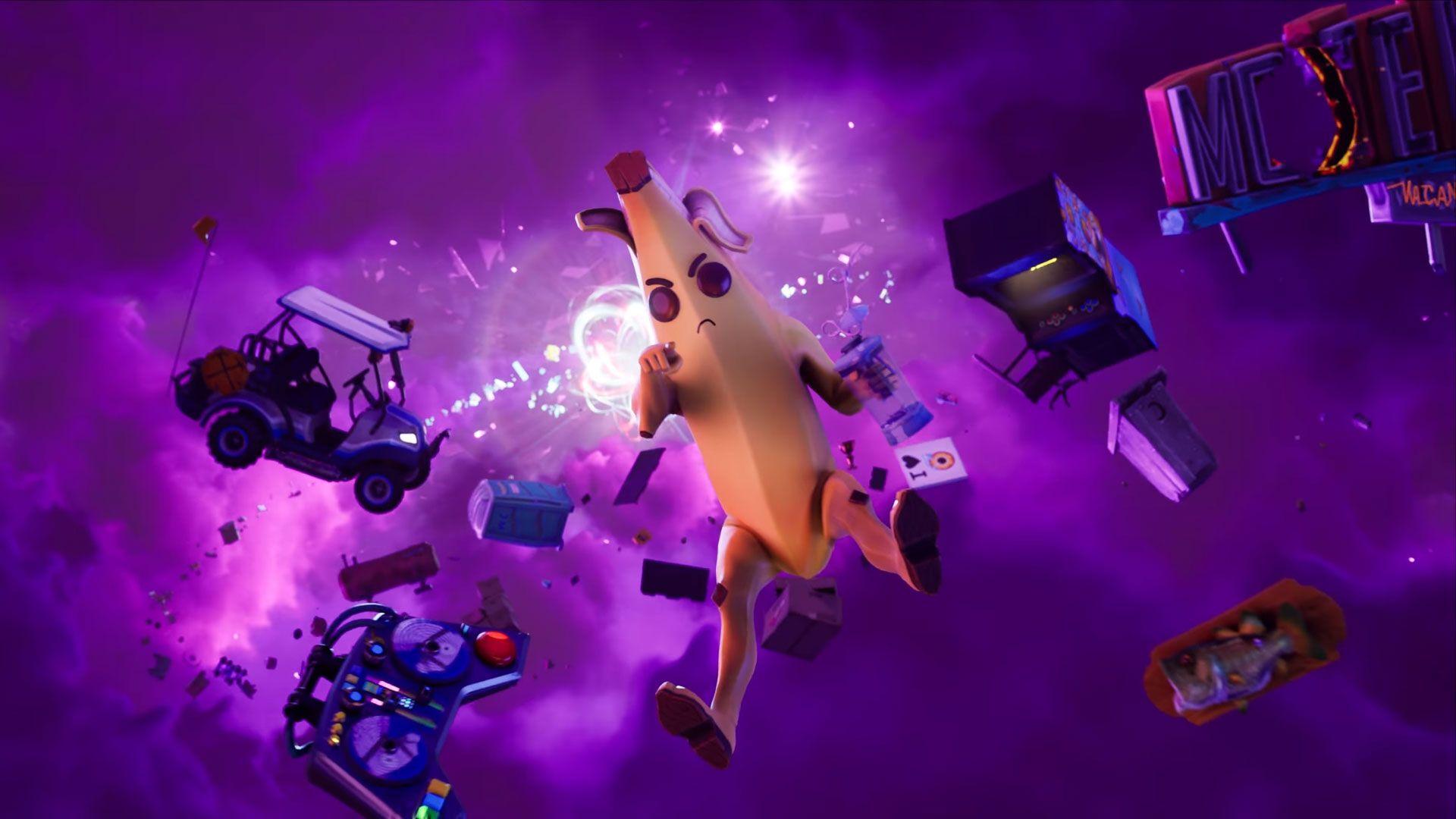 Cool Fortnite Gaming Desktop Wallpapers - Top Free Cool Fortnite Gaming ...