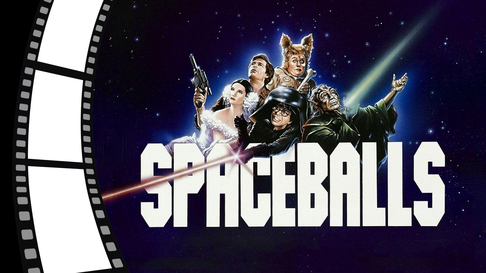 Spaceballs Wallpapers - Top Free Spaceballs Backgrounds - WallpaperAccess