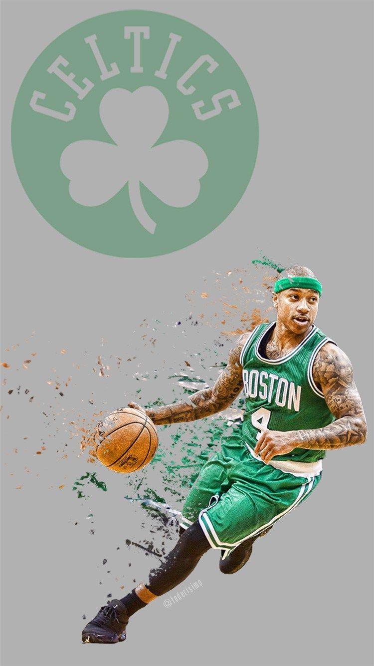 Isaiah Thomas Wallpapers - Top Free Isaiah Thomas Backgrounds ...