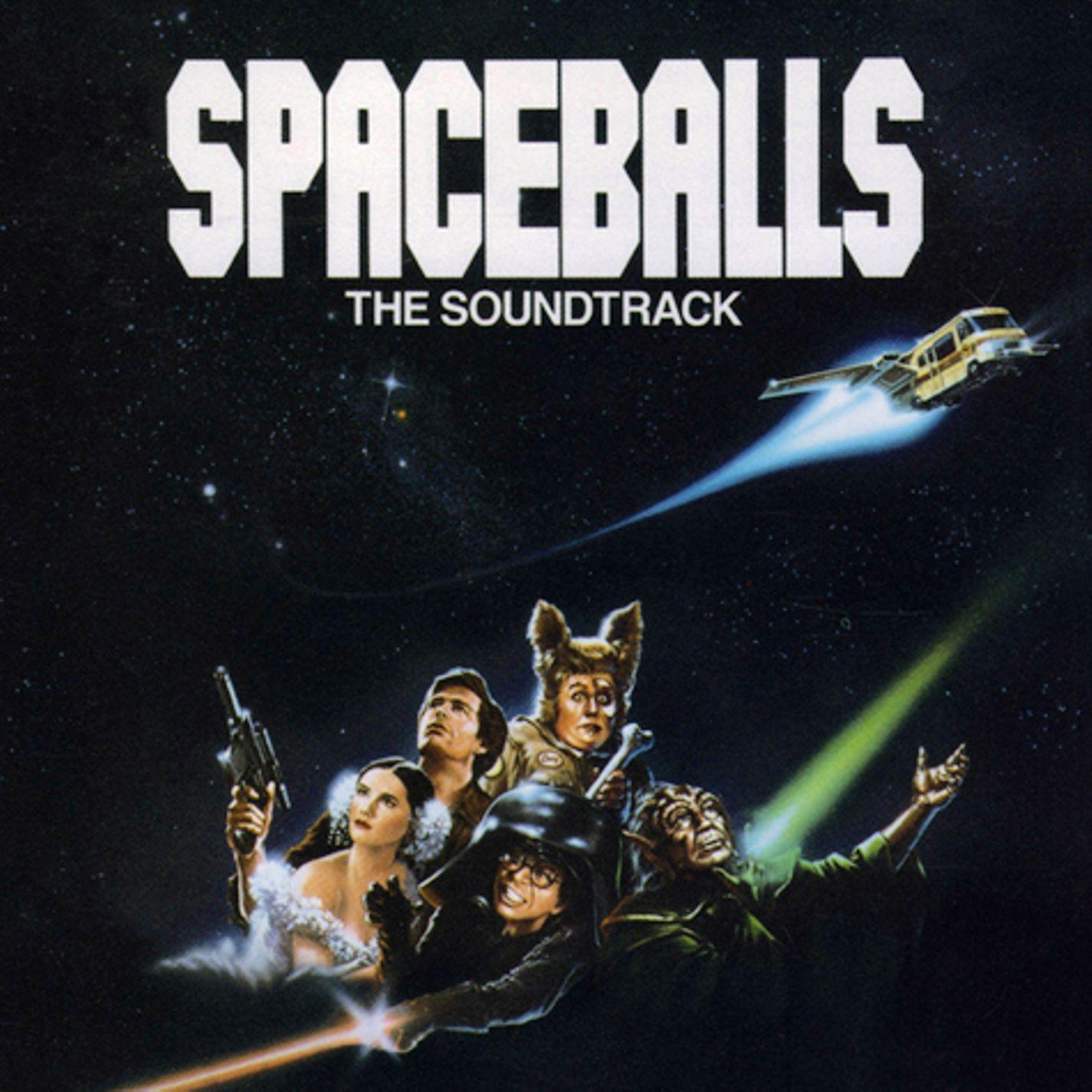 Spaceballs Wallpapers - Top Free Spaceballs Backgrounds - WallpaperAccess