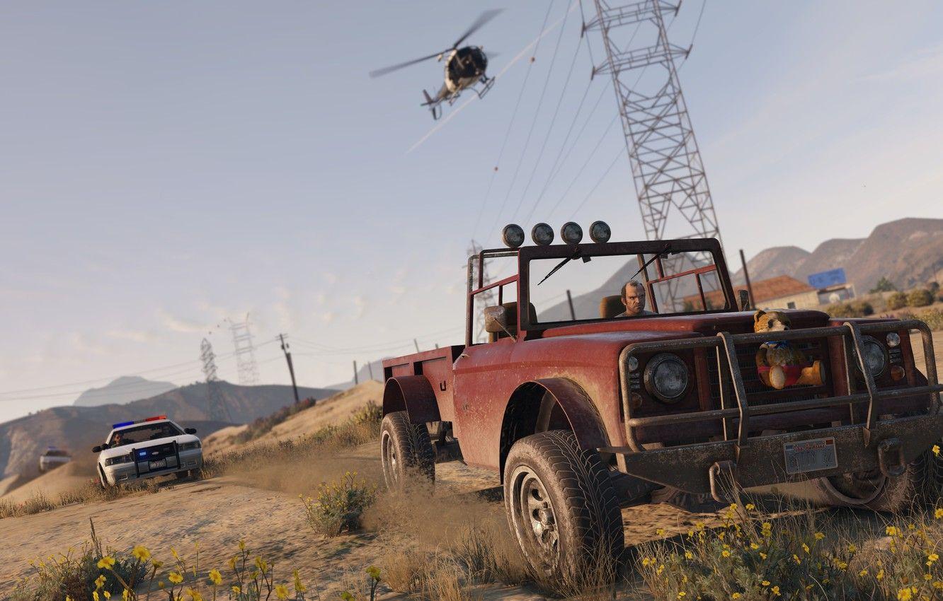 GTA 5 Trevor Wallpapers - Top Free GTA 5 Trevor Backgrounds ...