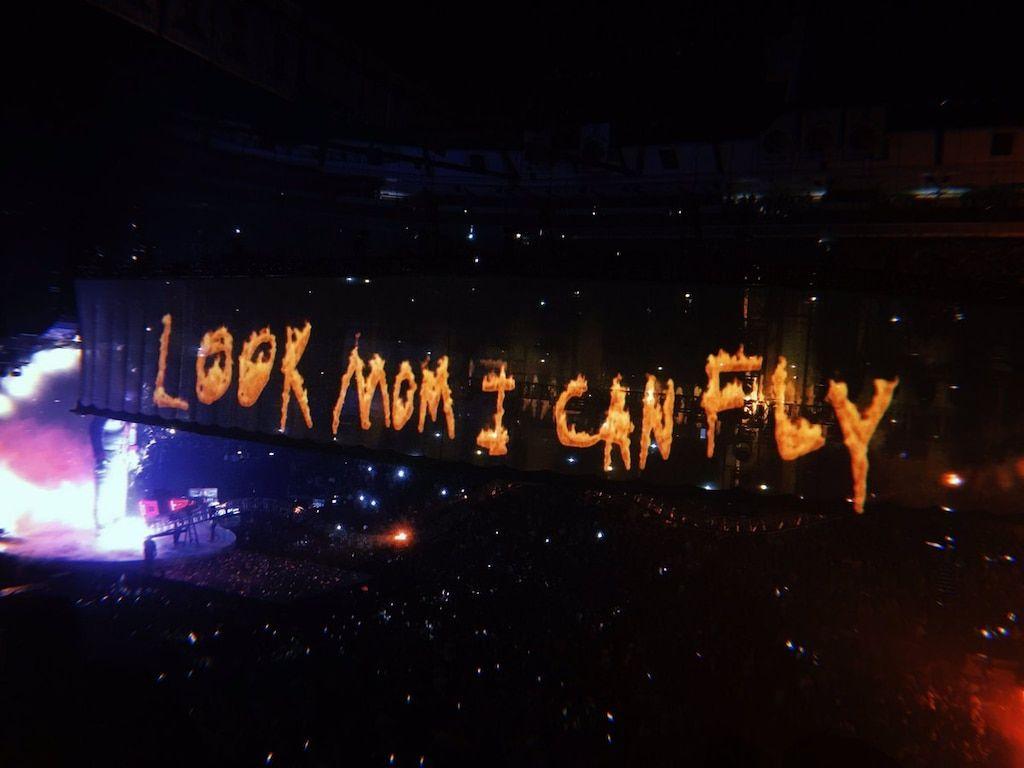 Look Mom I Can Fly Wallpapers - Top Free Look Mom I Can Fly Backgrounds ...