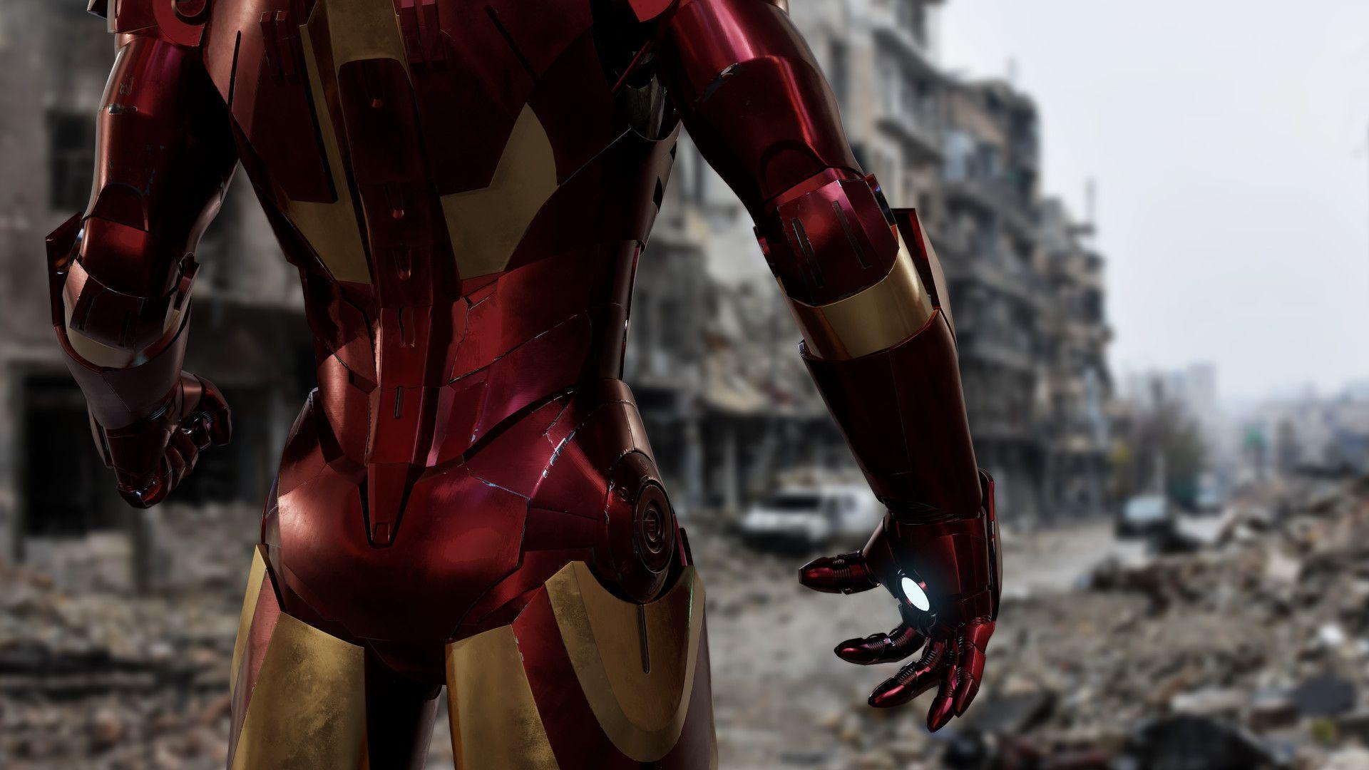 Iron Man Mark 3 Wallpapers - Top Free Iron Man Mark 3 Backgrounds ...