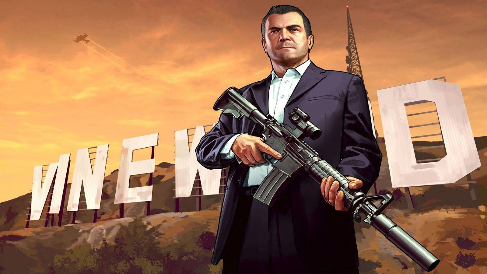 GTA 5 Trevor Wallpapers - Top Free GTA 5 Trevor Backgrounds ...