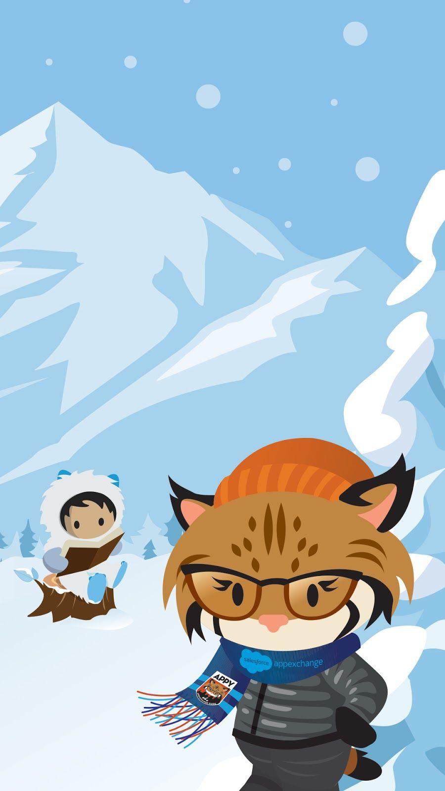 Salesforce Wallpapers - Top Free Salesforce Backgrounds - WallpaperAccess