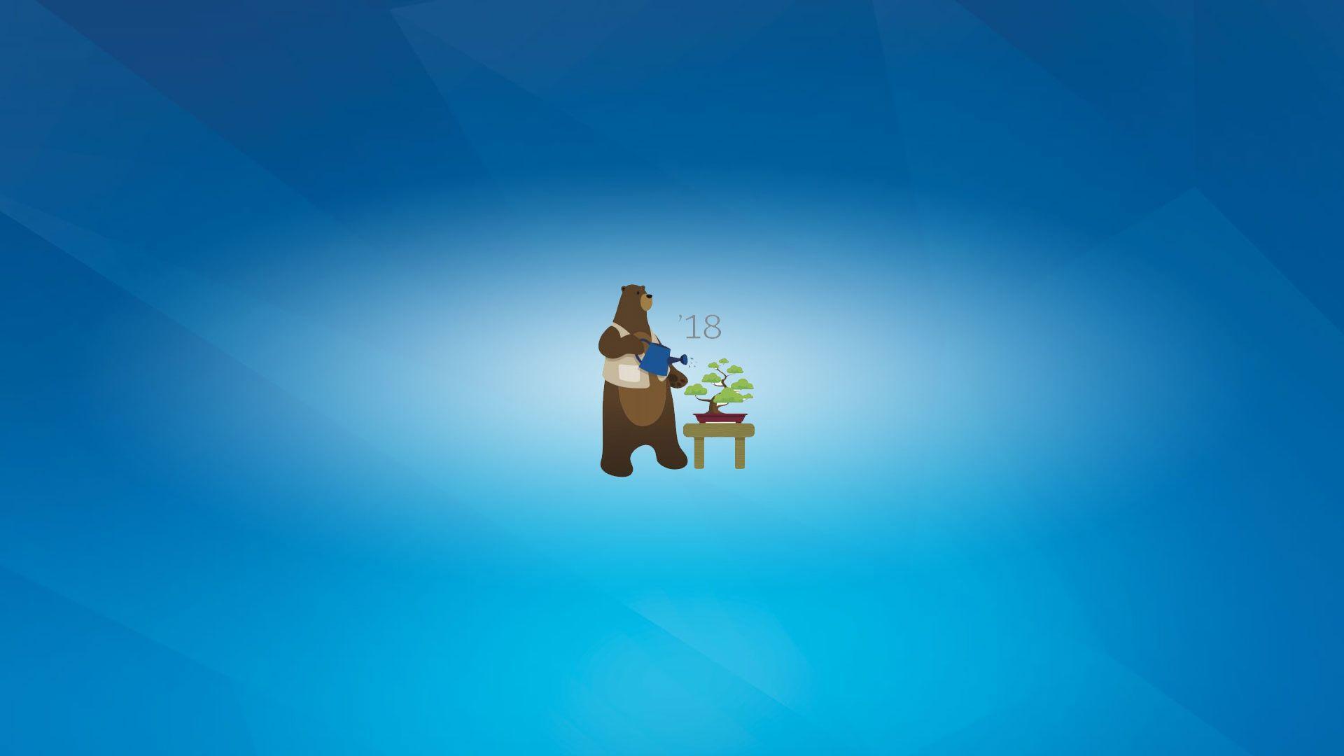 Salesforce Wallpapers - Top Free Salesforce Backgrounds - WallpaperAccess