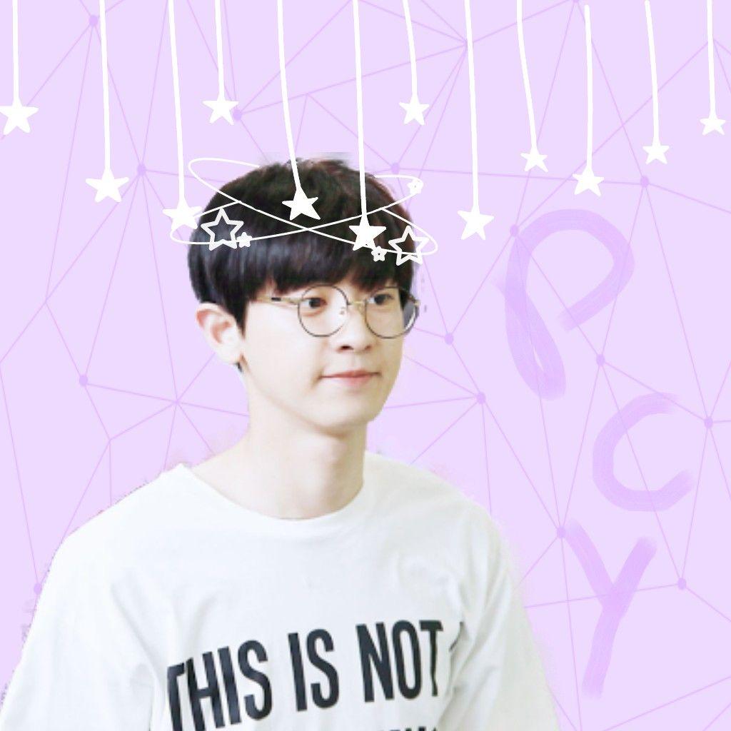 Chanyeol Cute Wallpapers - Top Free Chanyeol Cute Backgrounds ...