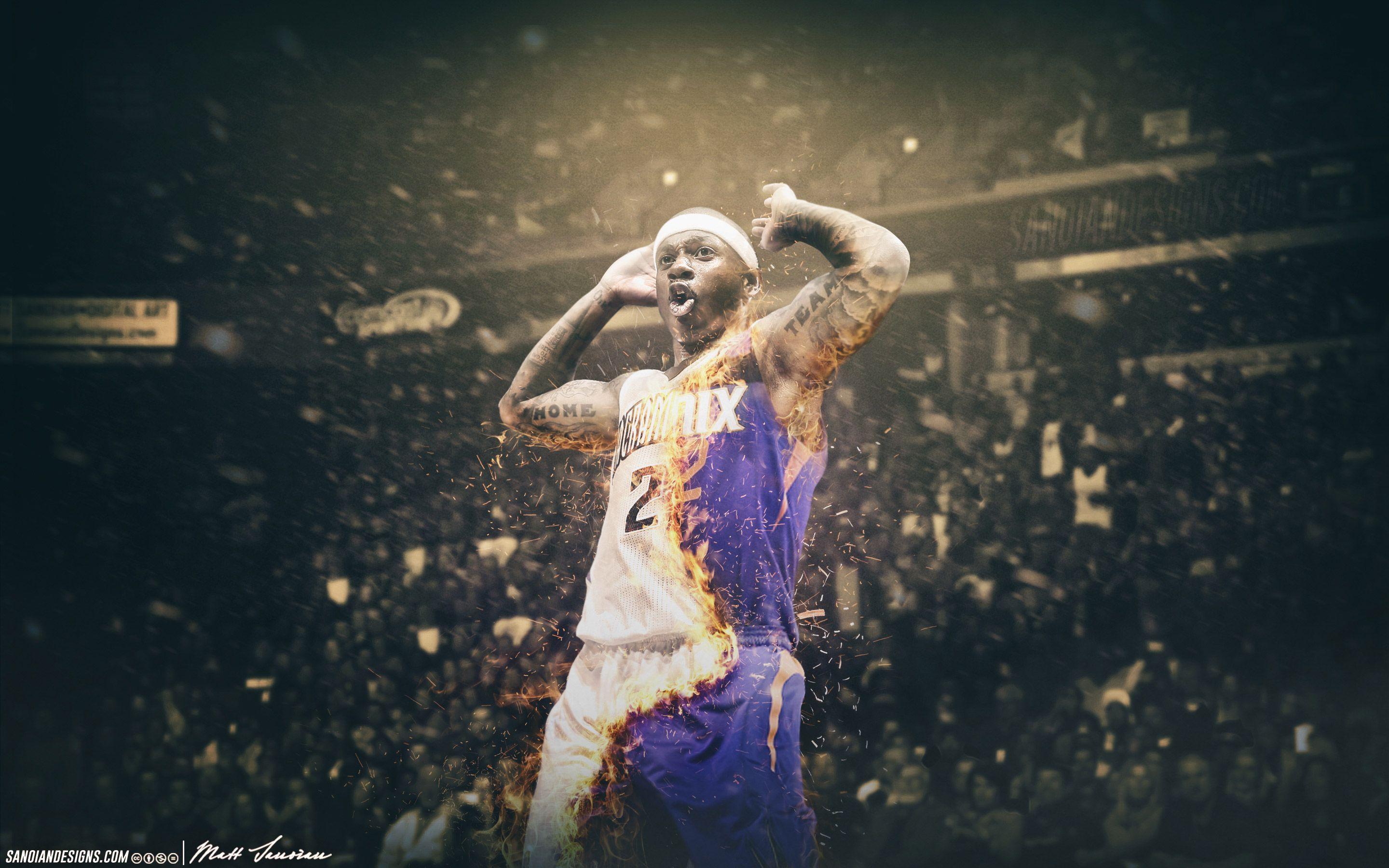 Isaiah Thomas Wallpapers - Top Free Isaiah Thomas Backgrounds ...