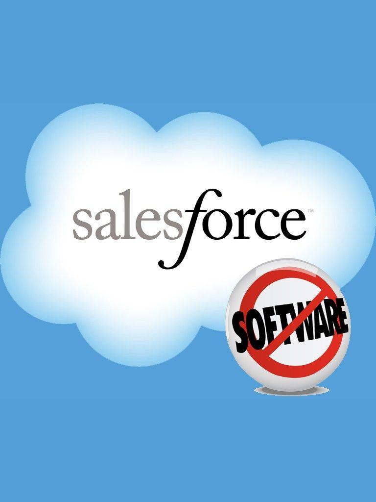 Salesforce Wallpapers - Top Free Salesforce Backgrounds - WallpaperAccess