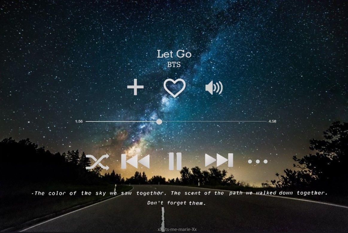 BTS Quote Desktop Wallpapers - Top Free BTS Quote Desktop Backgrounds ...