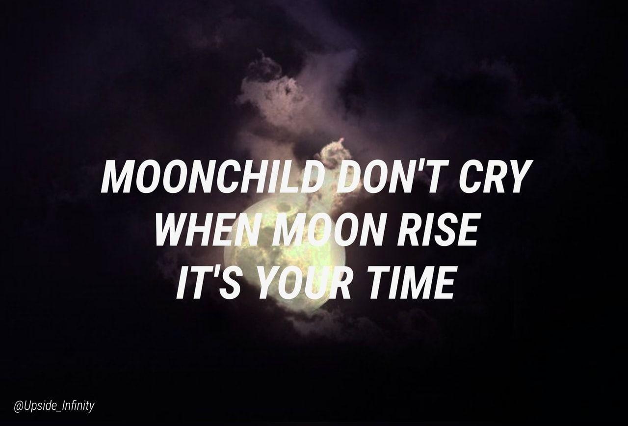 Moonchild Desktop Wallpapers - Top Free Moonchild Desktop Backgrounds ...