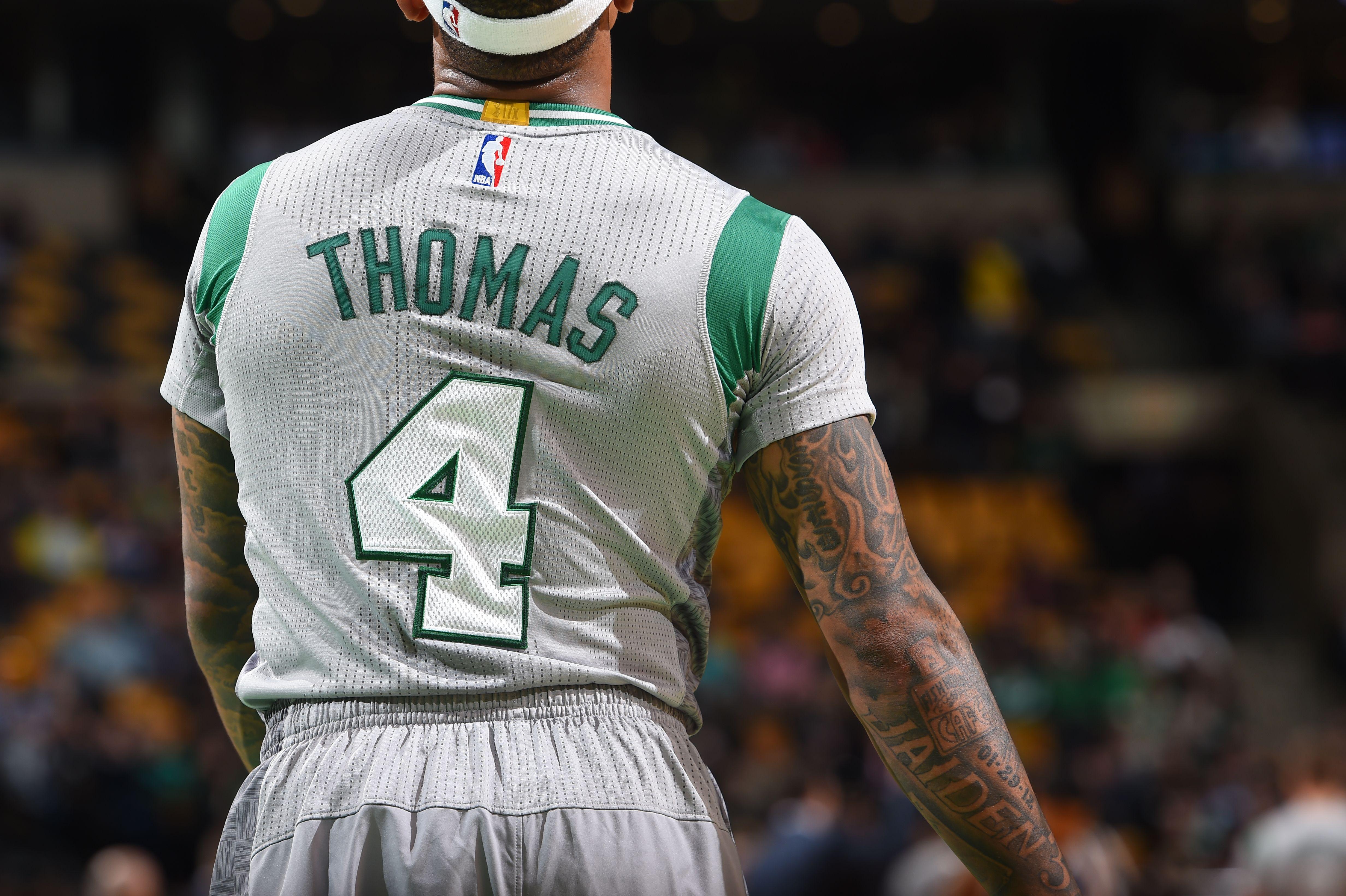 Isaiah Thomas Wallpapers - Top Free Isaiah Thomas Backgrounds ...