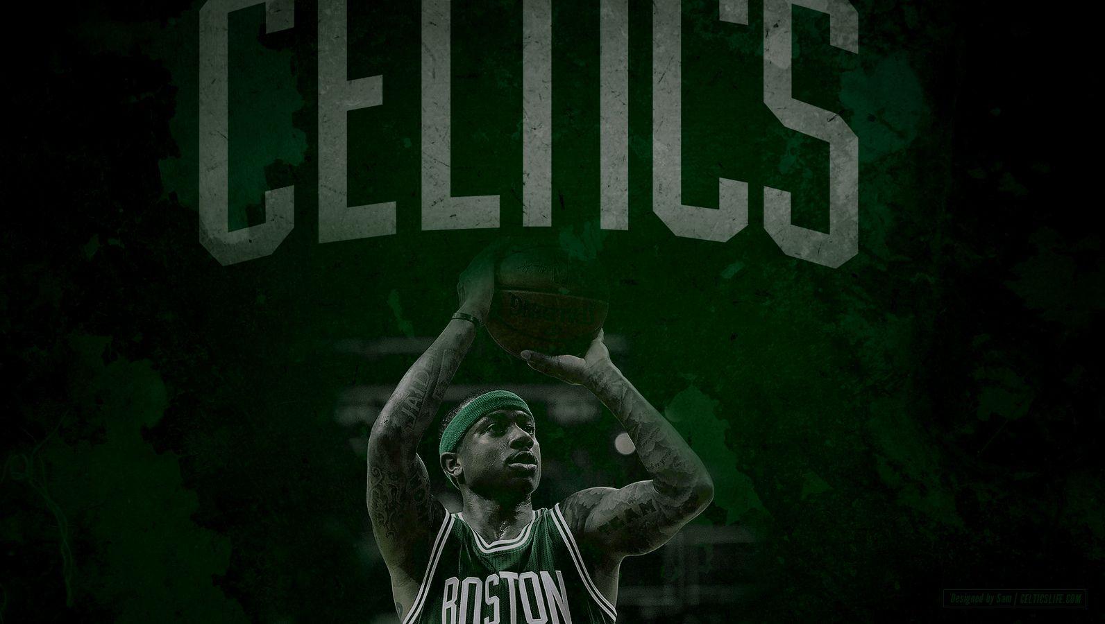 Isaiah Thomas Wallpapers - Top Free Isaiah Thomas Backgrounds ...