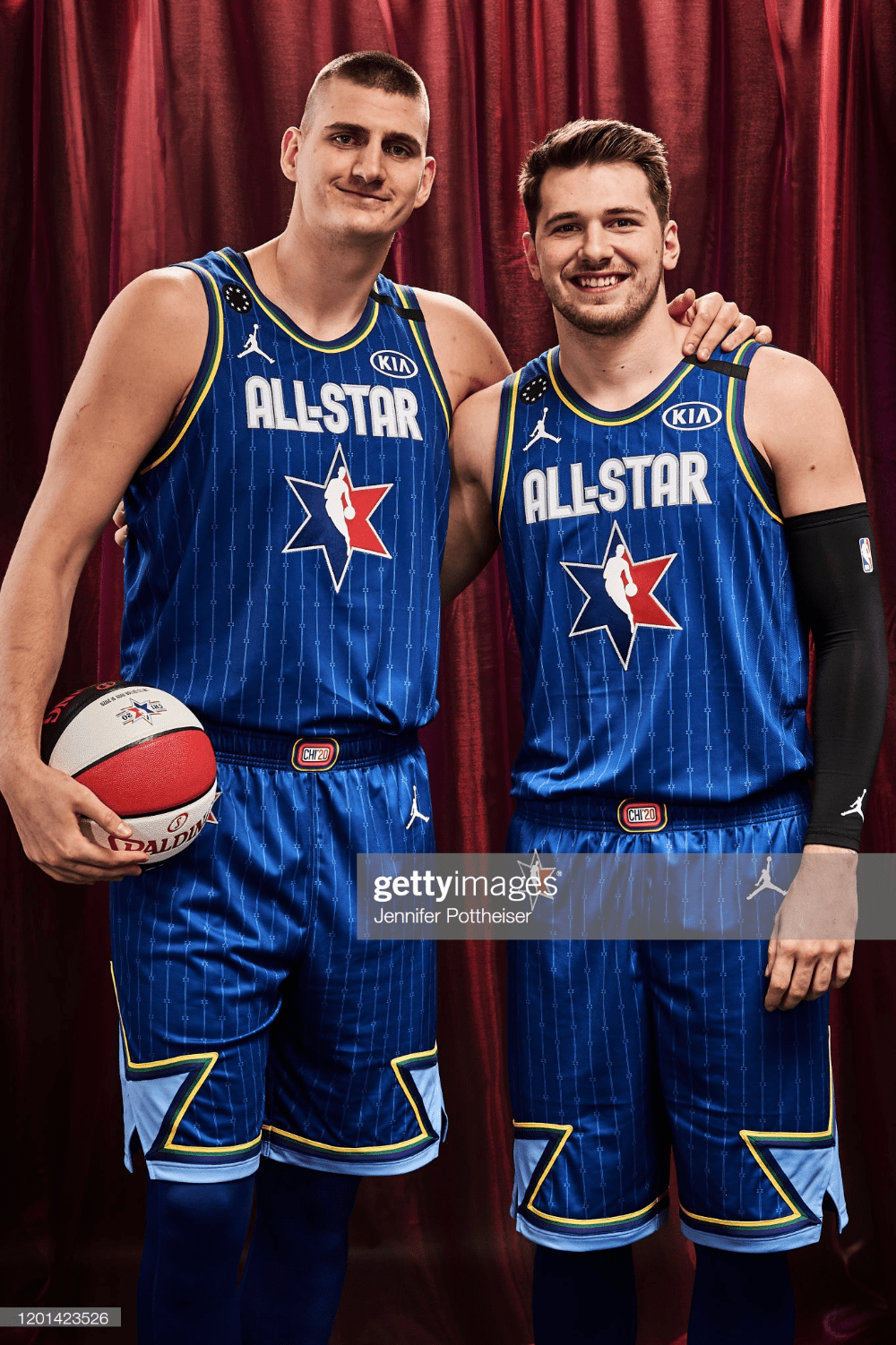 Nikola Jokic Wallpapers - Top Free Nikola Jokic Backgrounds ...