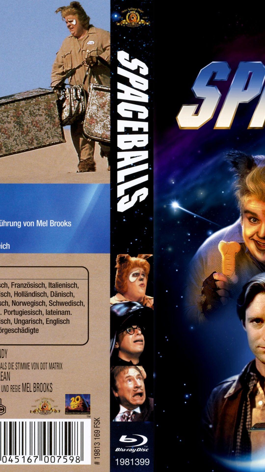 Spaceballs Wallpapers - Top Free Spaceballs Backgrounds - WallpaperAccess