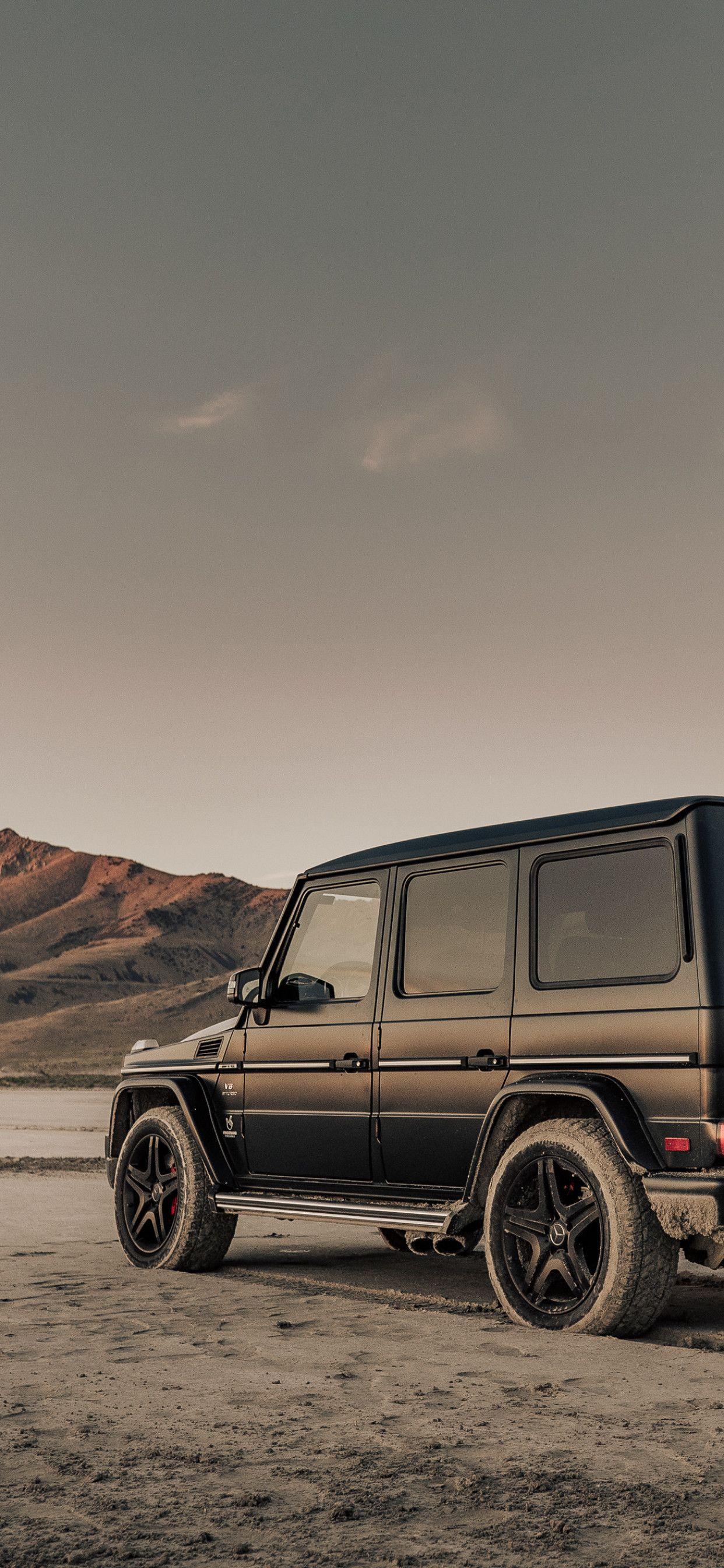 AMG G63 Wallpapers - Top Free AMG G63 Backgrounds - WallpaperAccess