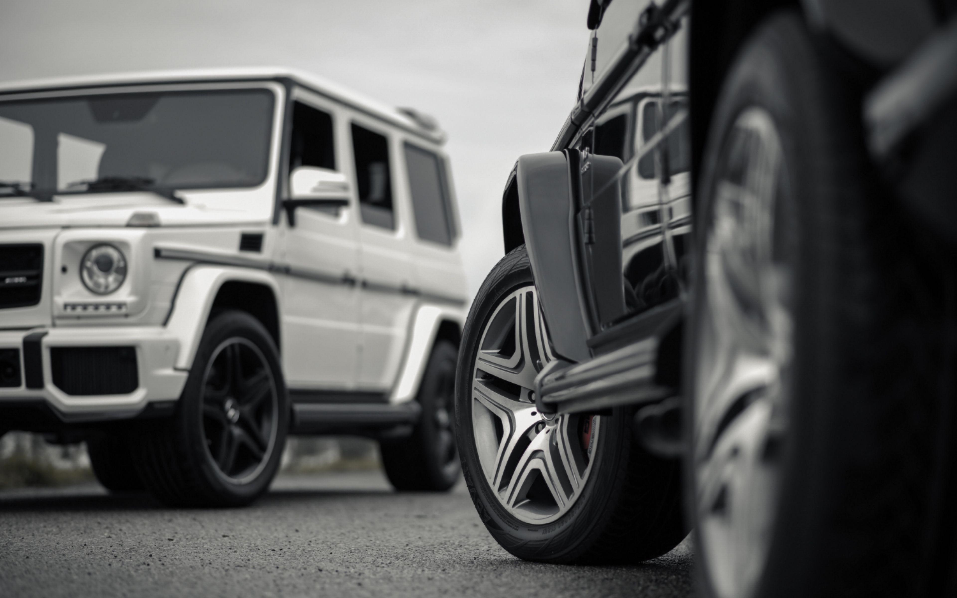 AMG G63 Wallpapers - Top Free AMG G63 Backgrounds - WallpaperAccess
